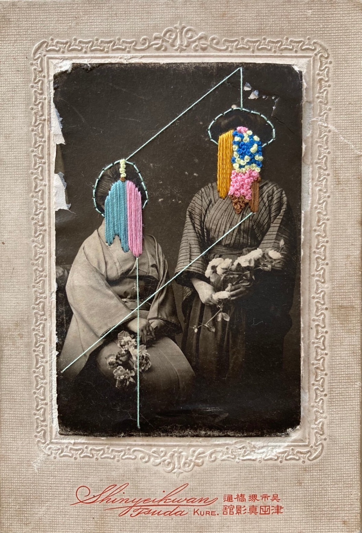 ポートレートシリーズ／日本 | Oh Studio Hiroshima