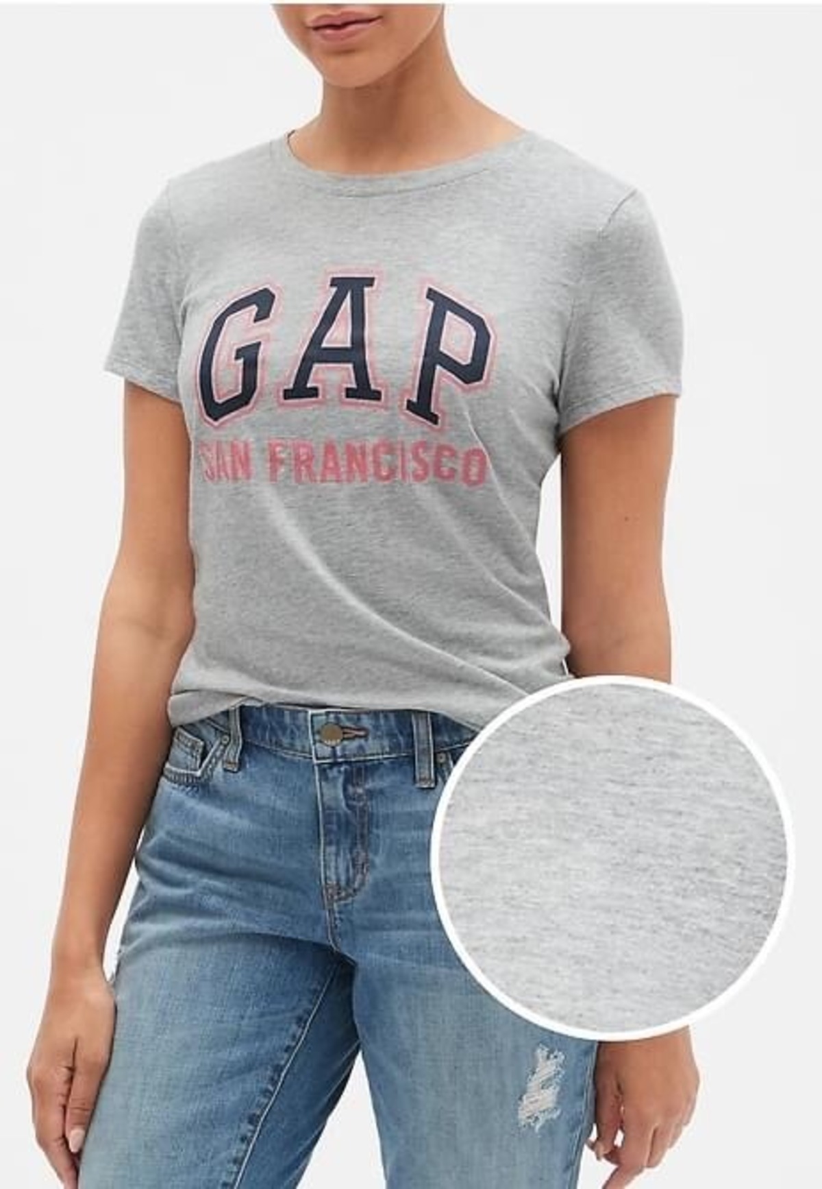 Gap Women Tshirt 255094 05 Japan Plaza gap-women-tshirt-255094-05-japan-plaza
