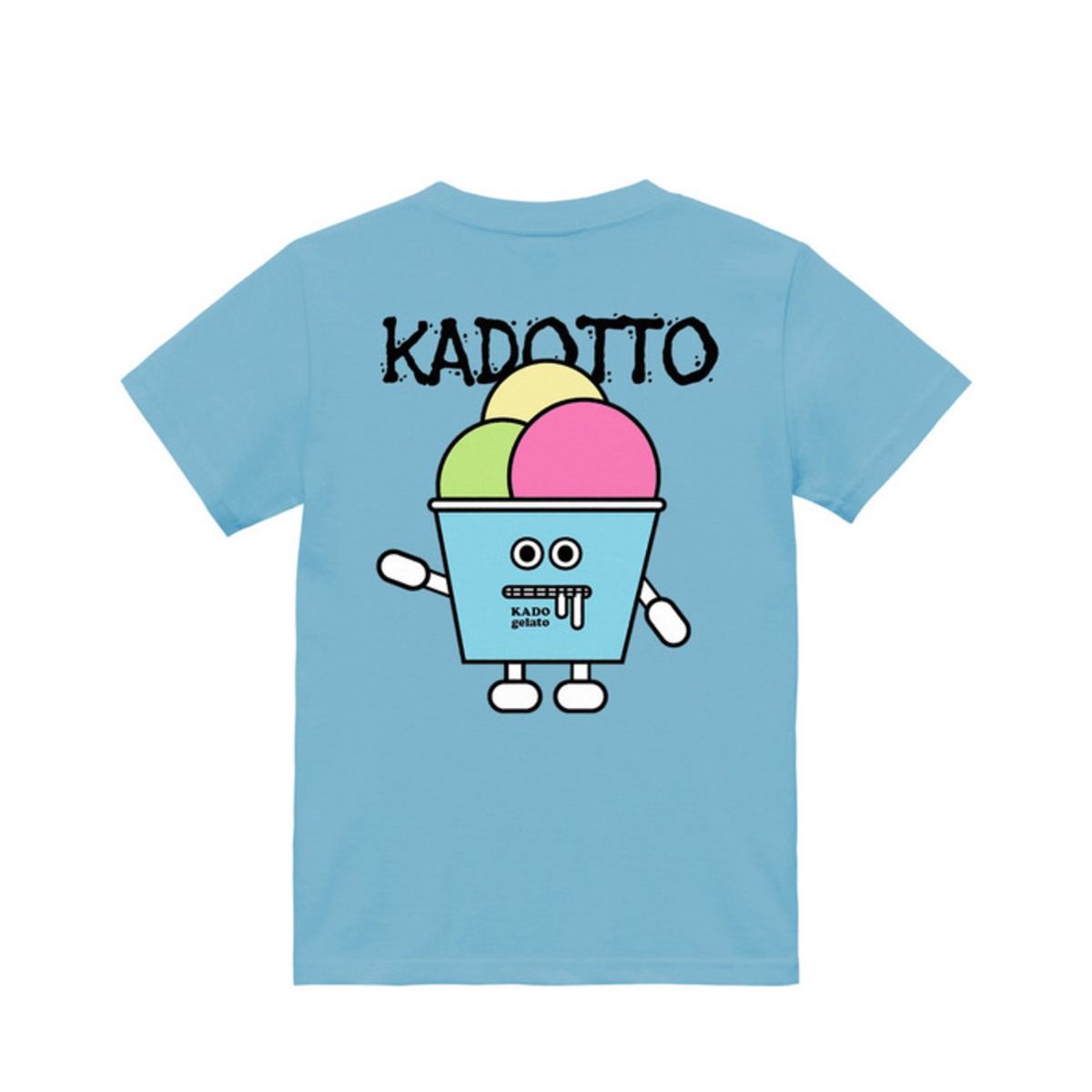 KADOTTO NOMALKIDS | SNOW.MK