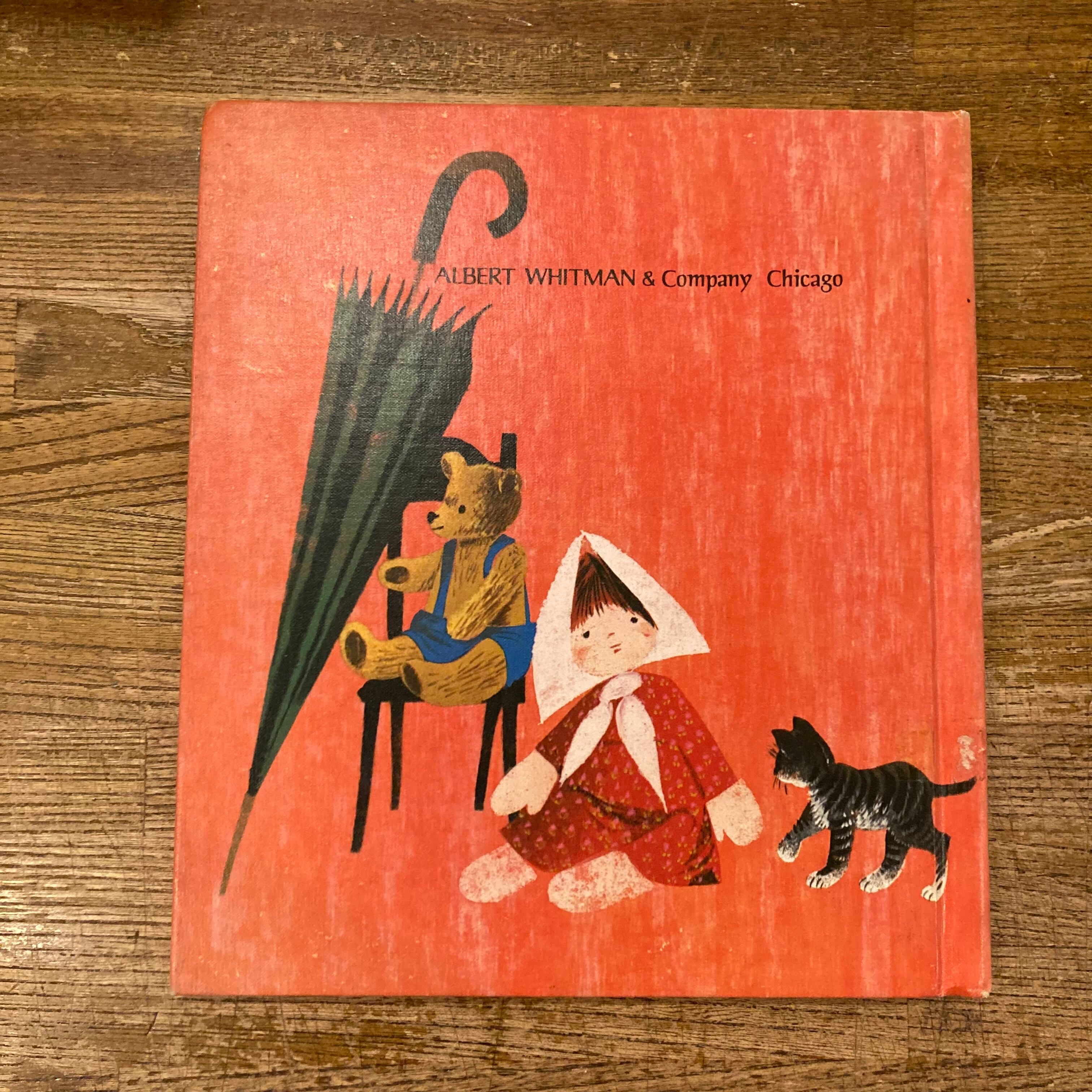 DOCTOR PROCTOR and MRS. MERRIWETHER / Irma Simonton Black、絵 Leonard ...