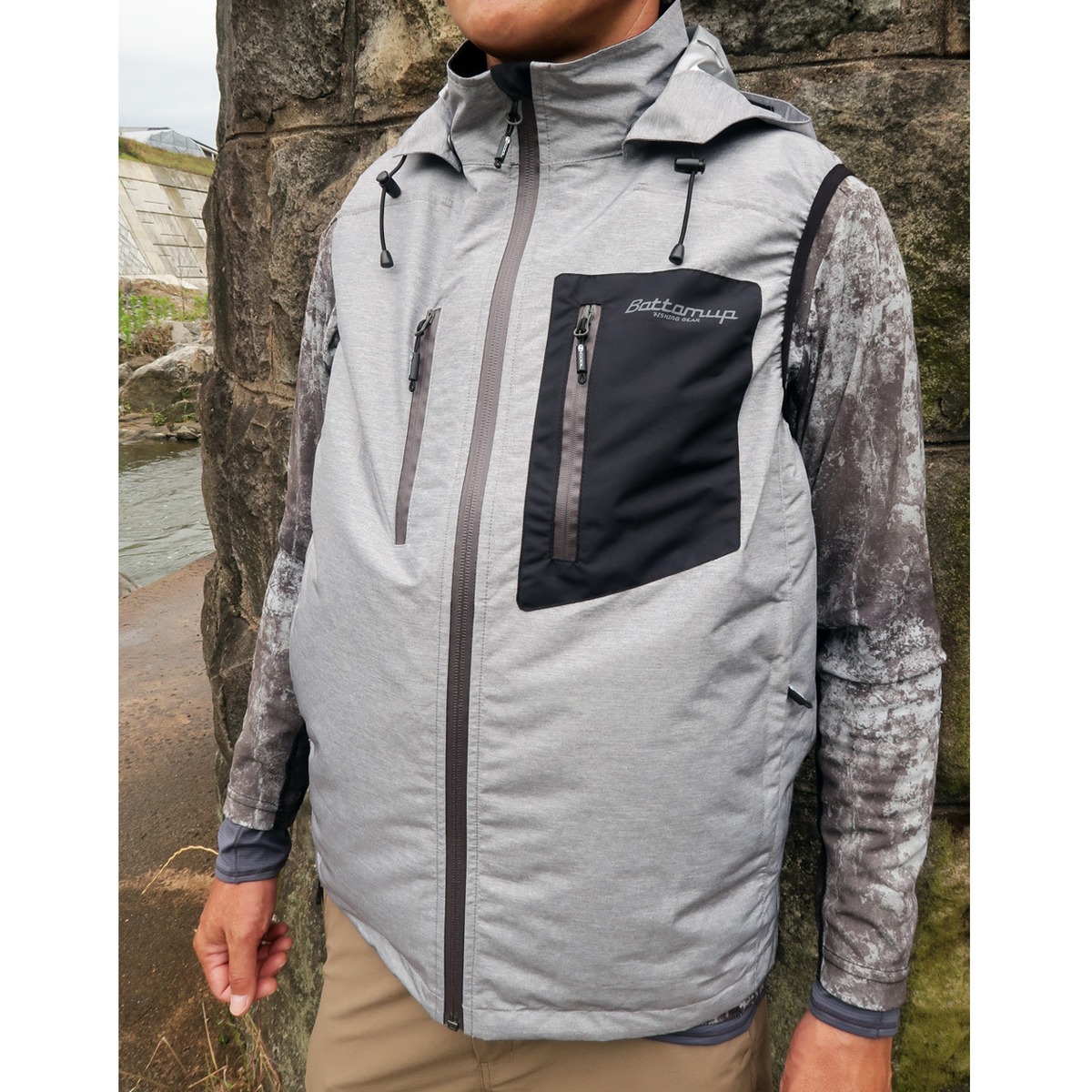 BUクールウェア【ウェア単体のみ】 | Bottomup OFFICIAL ONLINE STORE