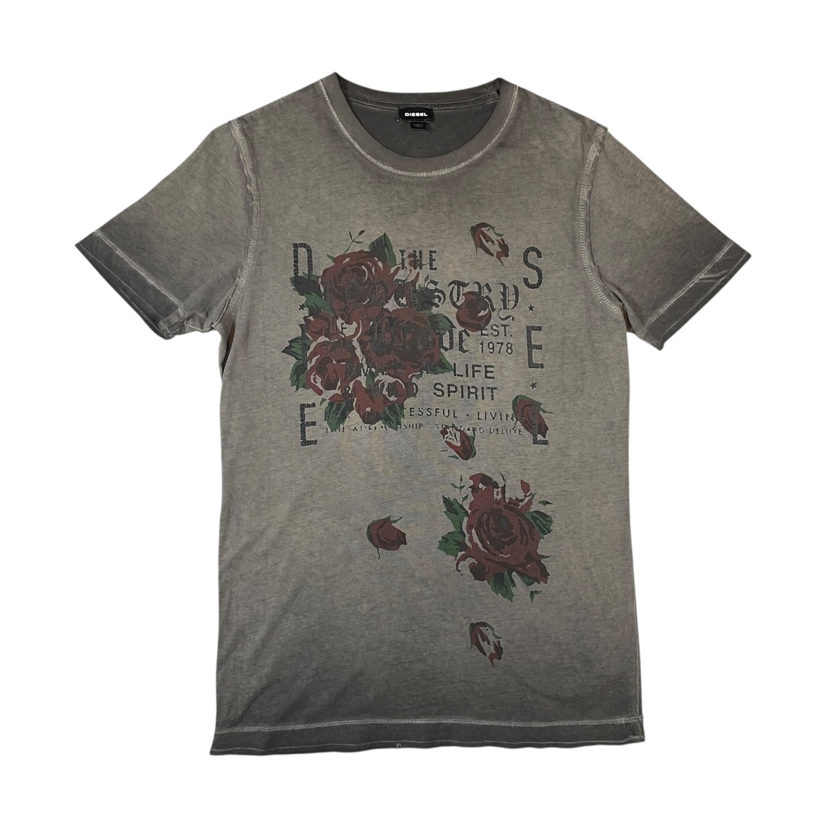 vintage diesel tops | faithtokyo