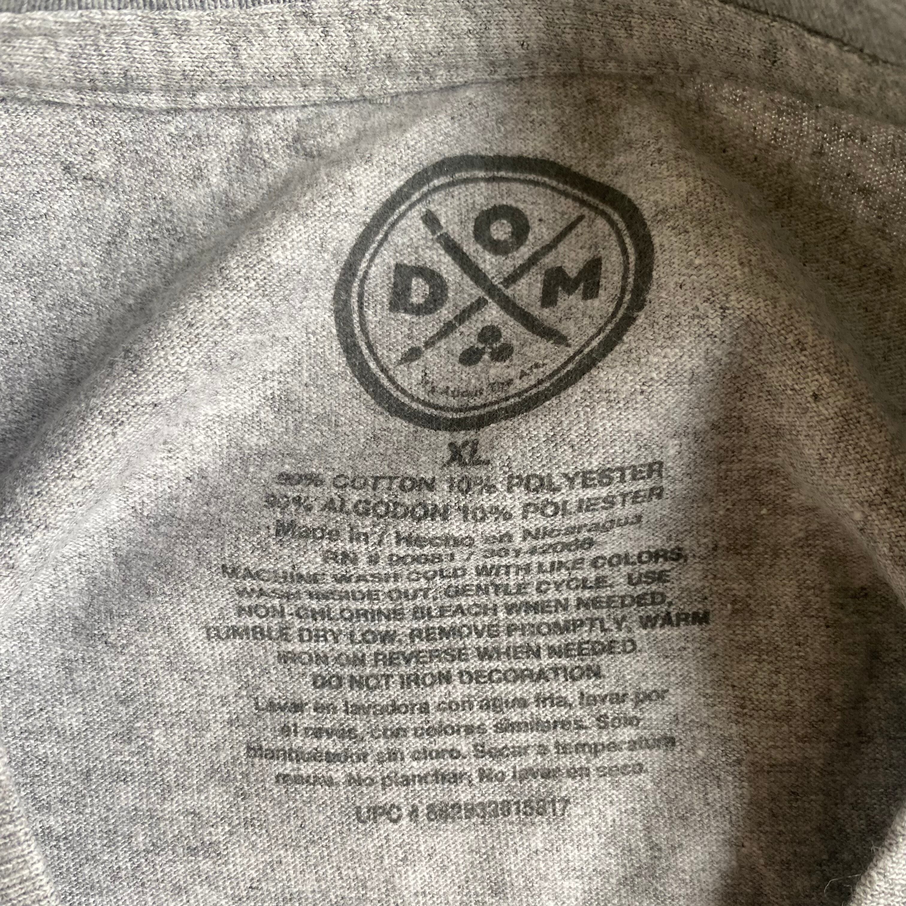 DOM print T-shirt | Secretly…store