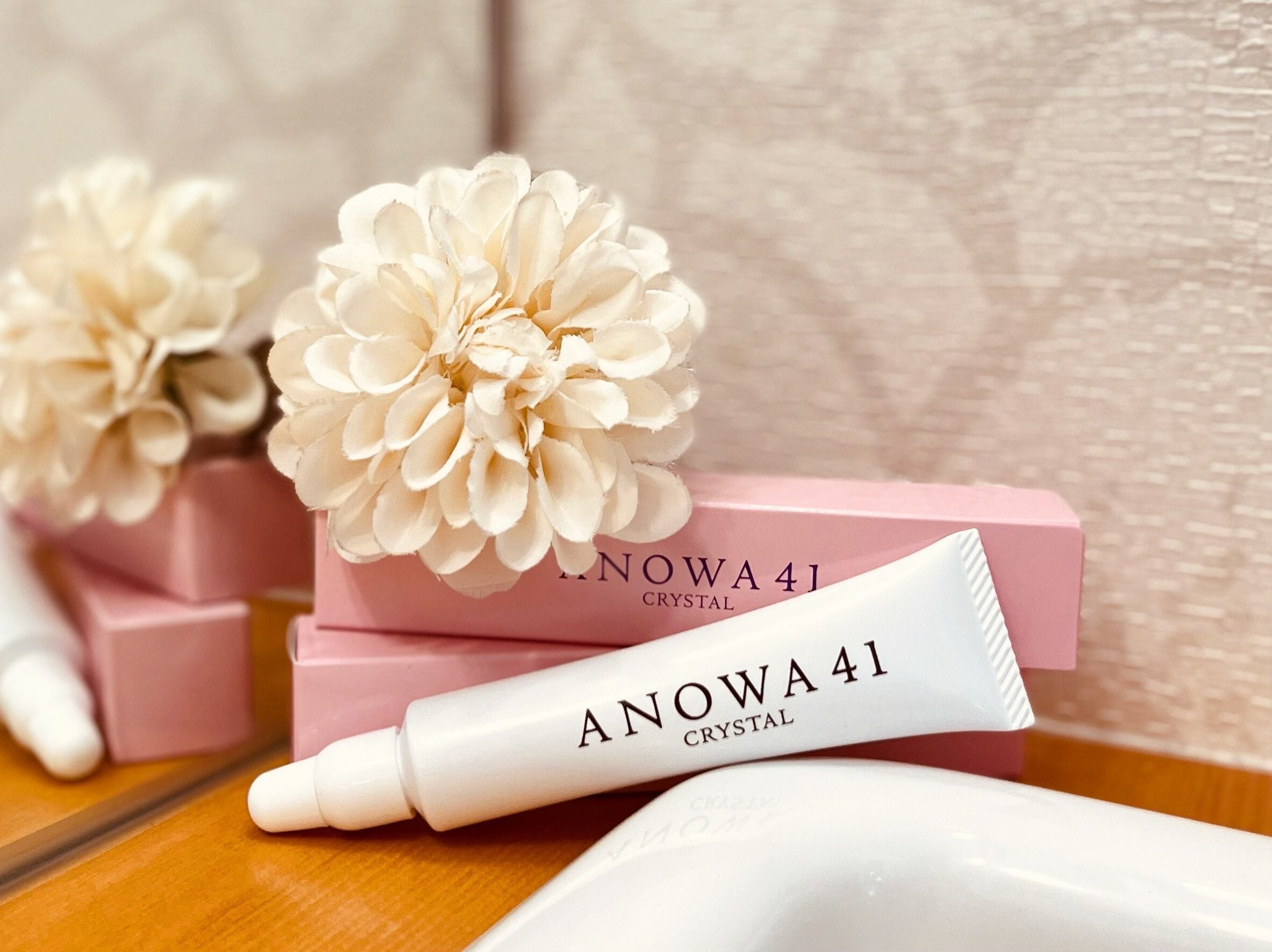 アノワ41Dジェル | 光脱毛サロンOhana