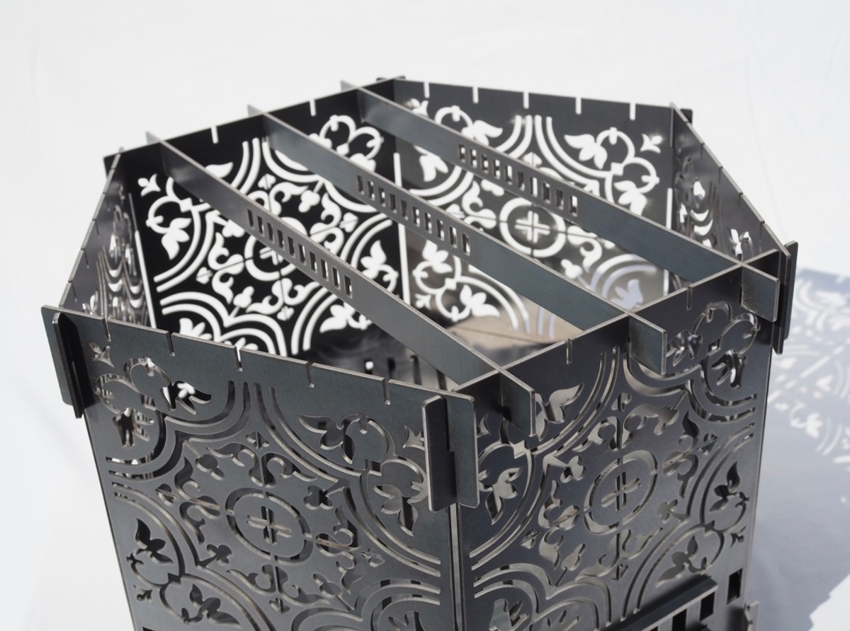 damagbmark ROCA用五徳 | capsul online