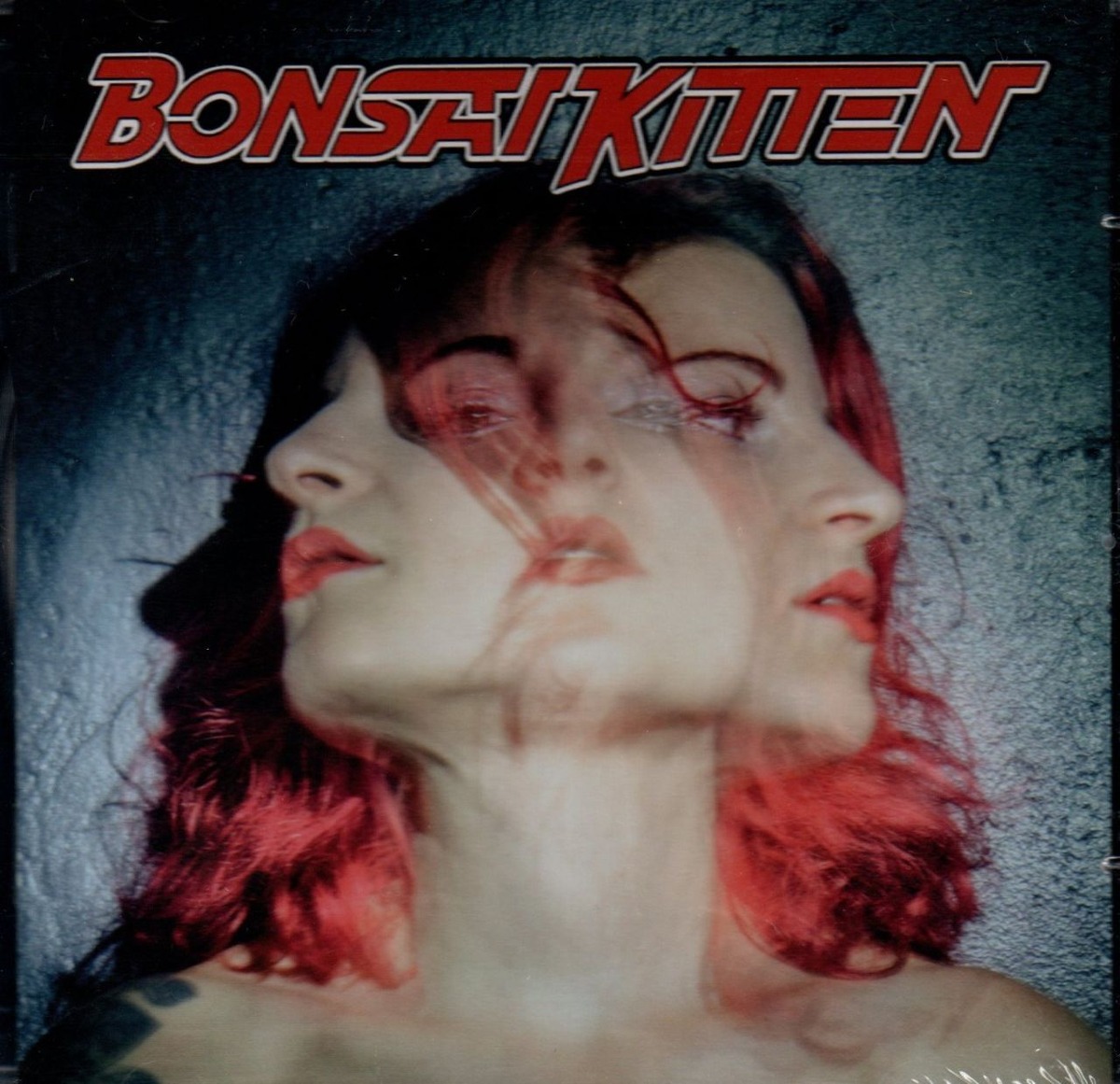 Bonsai Kitten / Mindcraft CD | RECORD SHOP MISERY