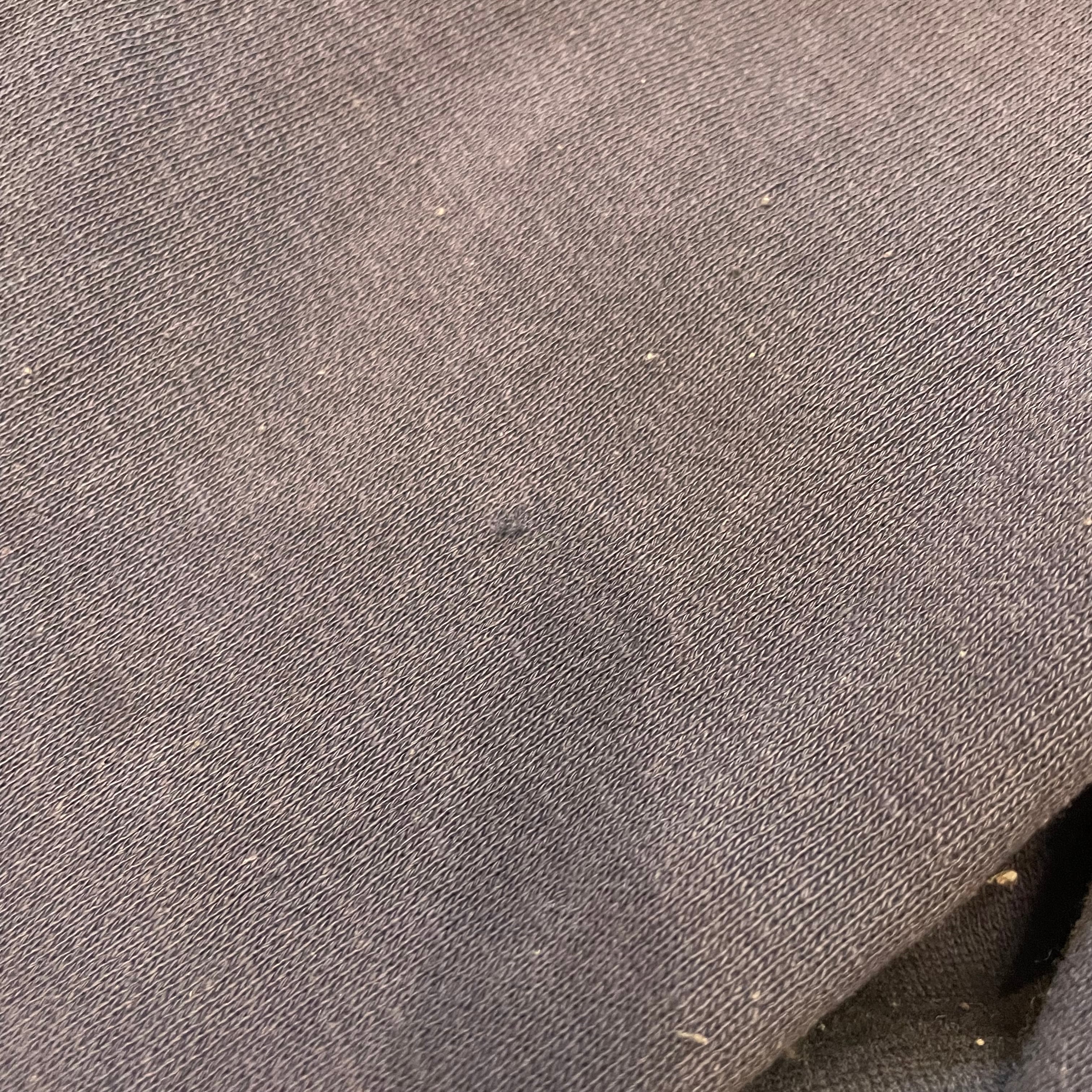 【裏サーマル!!】60’s~ W/F Zip Up Hoodie “裏サーマル” | spike osu