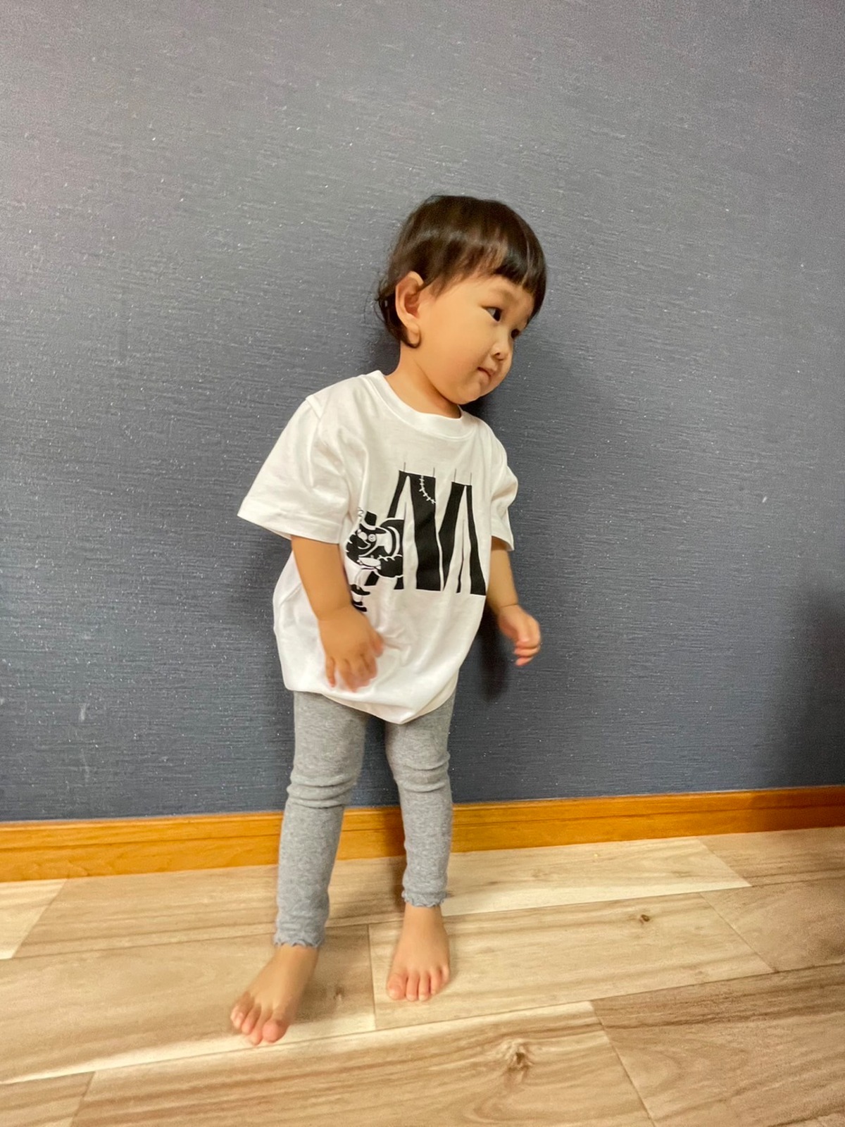 【MRS】Mロゴ Tシャツ2022 | Massive&Crew