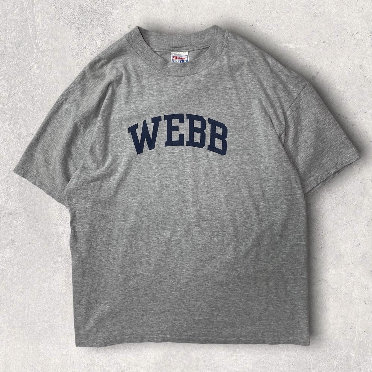 webb t shirt 90s | focus