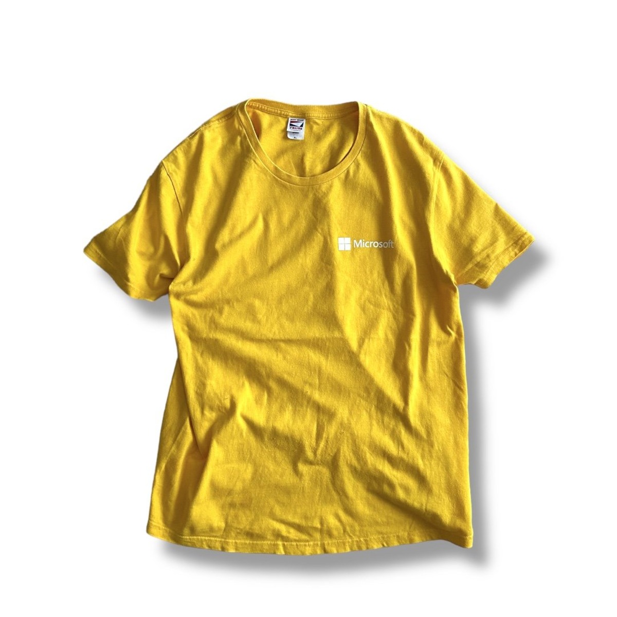 Windows Tee by Microsoft | Instant Bootleg Store