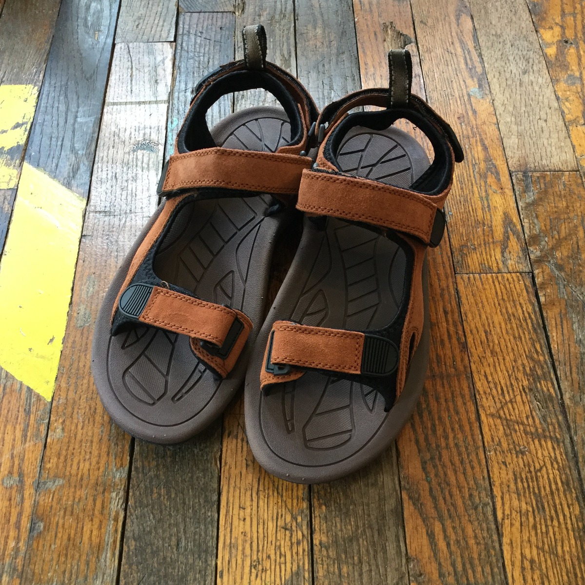 British Army Tropical Sandals / Deadstock | BIRD MOUNTAIN オンラインショップ