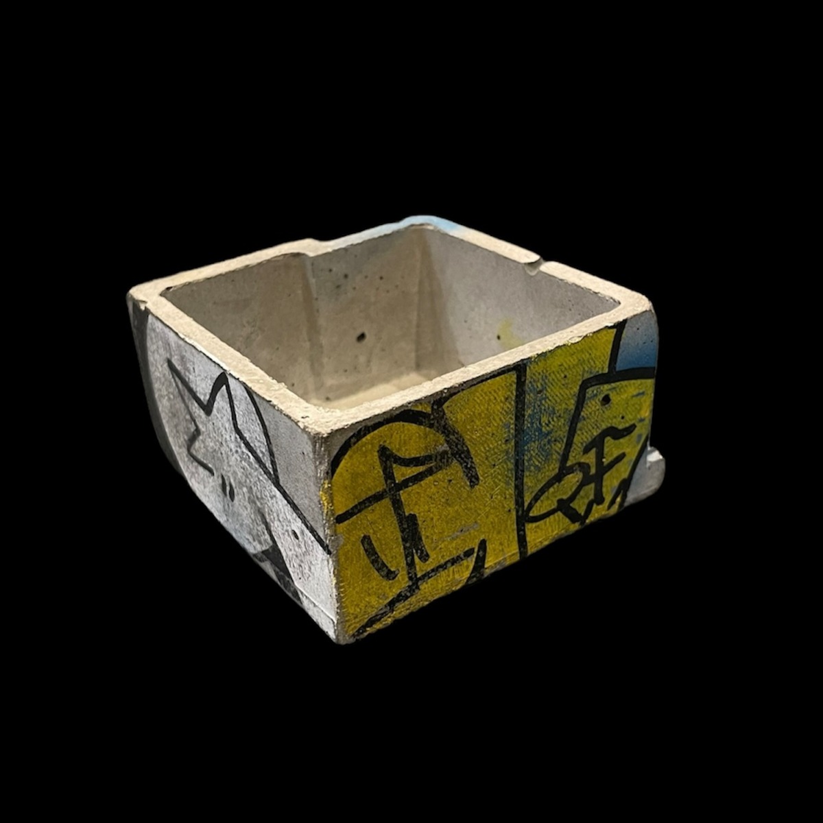 Wall (Small) | Pmart from PINEFALL