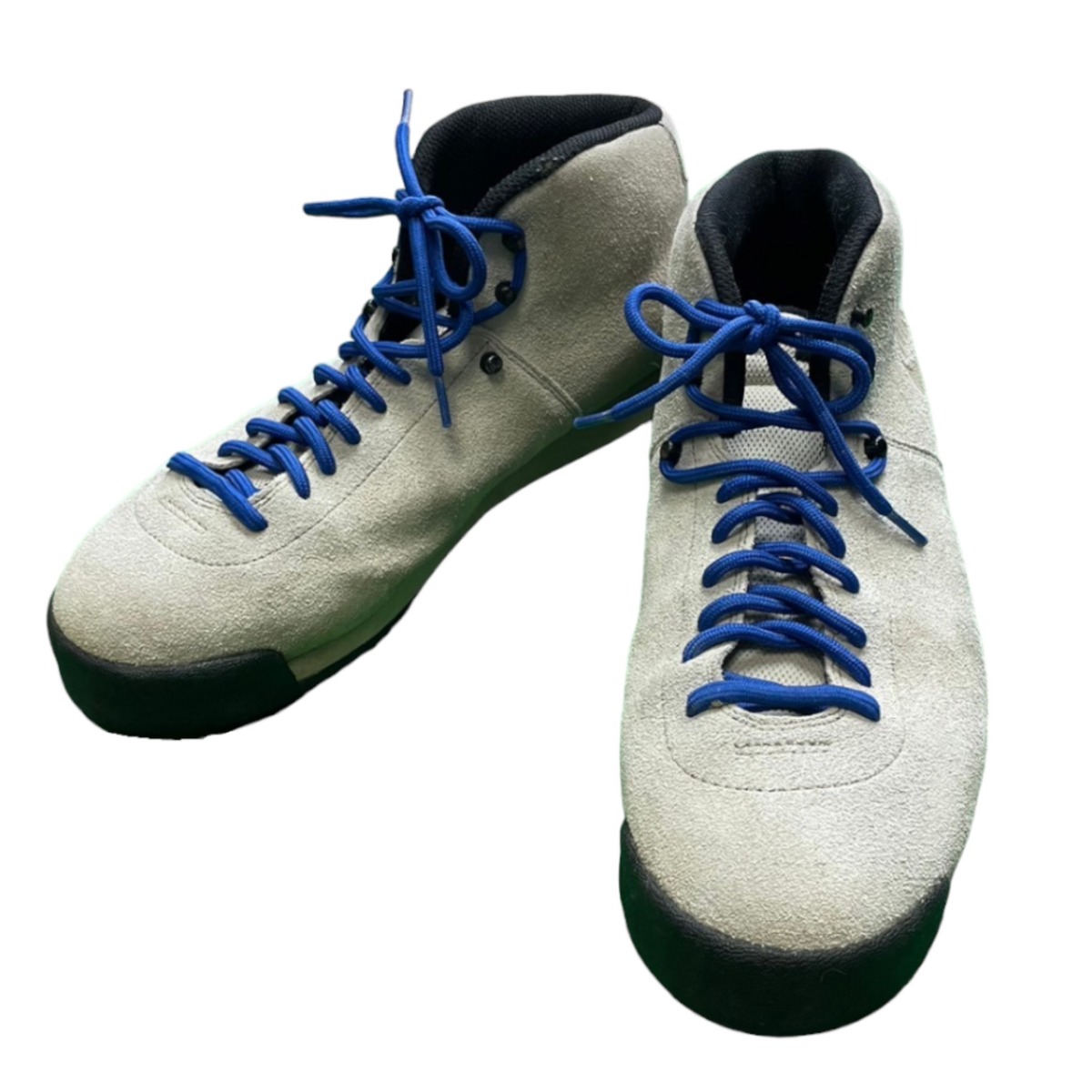 "NIKE" ACG AIR MAGMA ナイキ エアマグマ 復刻 トレッキングシューズ アウトドア スニーカー スエード | hollow