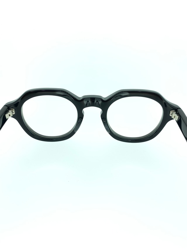 EFFECTOR CHORD/BK | メガネ工房 BASE店