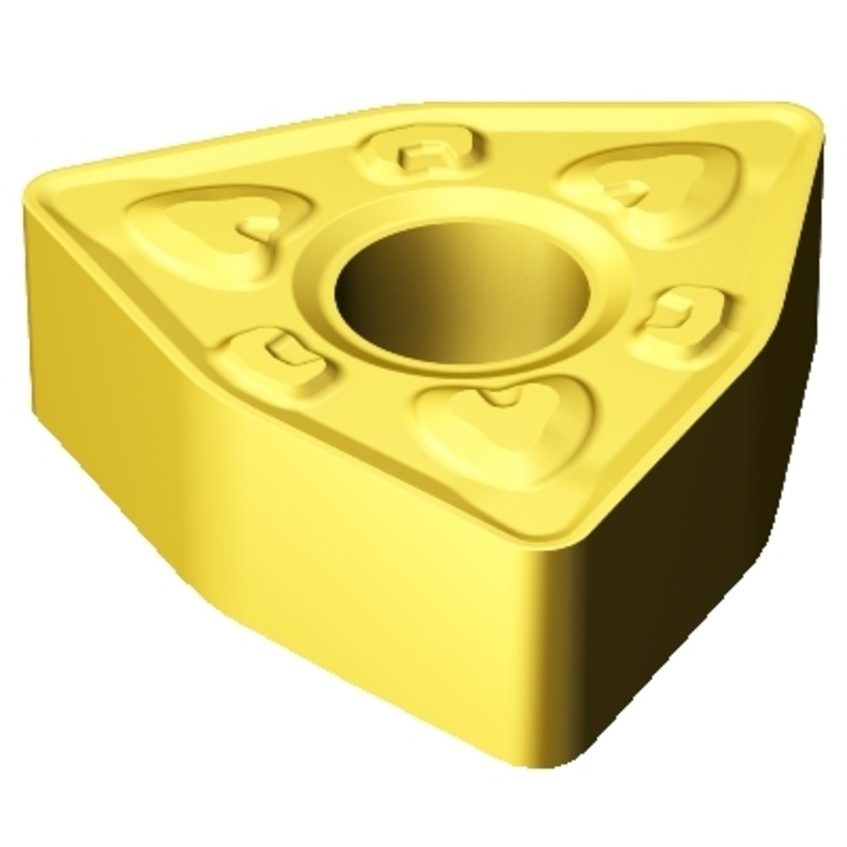 3738P ｻﾝﾄﾞﾋﾞｯｸ WNMG080412-XMR GC30 ノーズR=1.2 中荒加工向けブレーカー | 超硬っと(チョコット)工具 ...