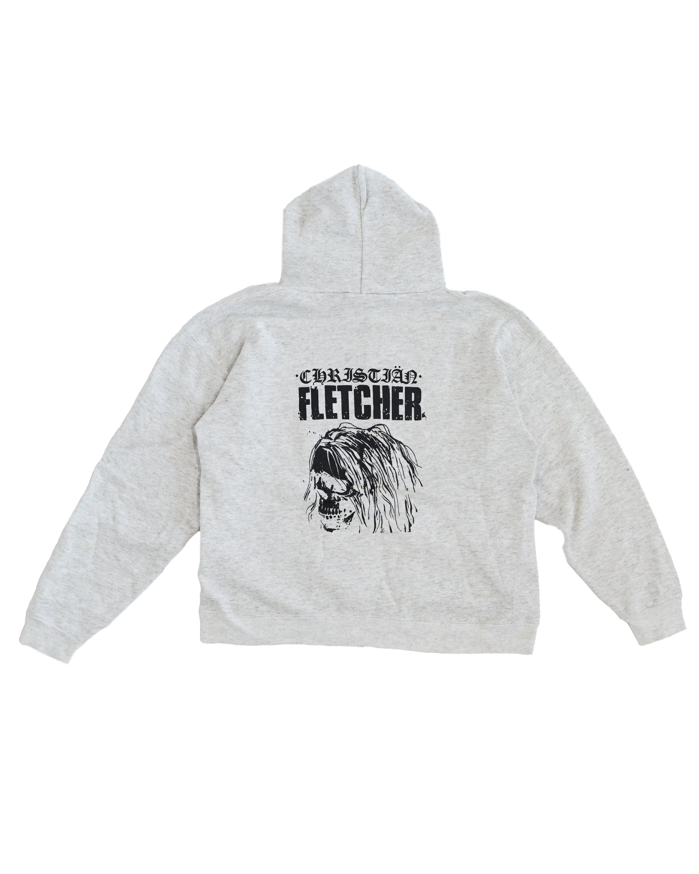 90s christian Fletcher Parka USA製 | SURFURUGI 90s christian Fletcher Parka USA製 | SURFURUGI