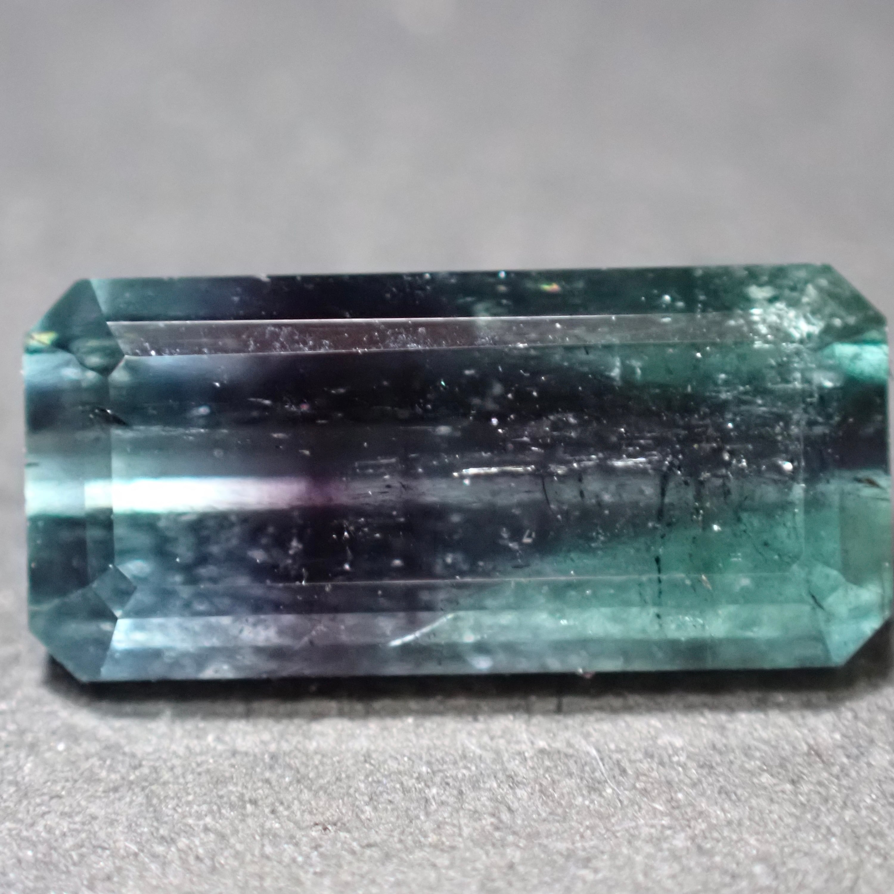 バイカラートルマリン【1189】 | FOREVER STONE