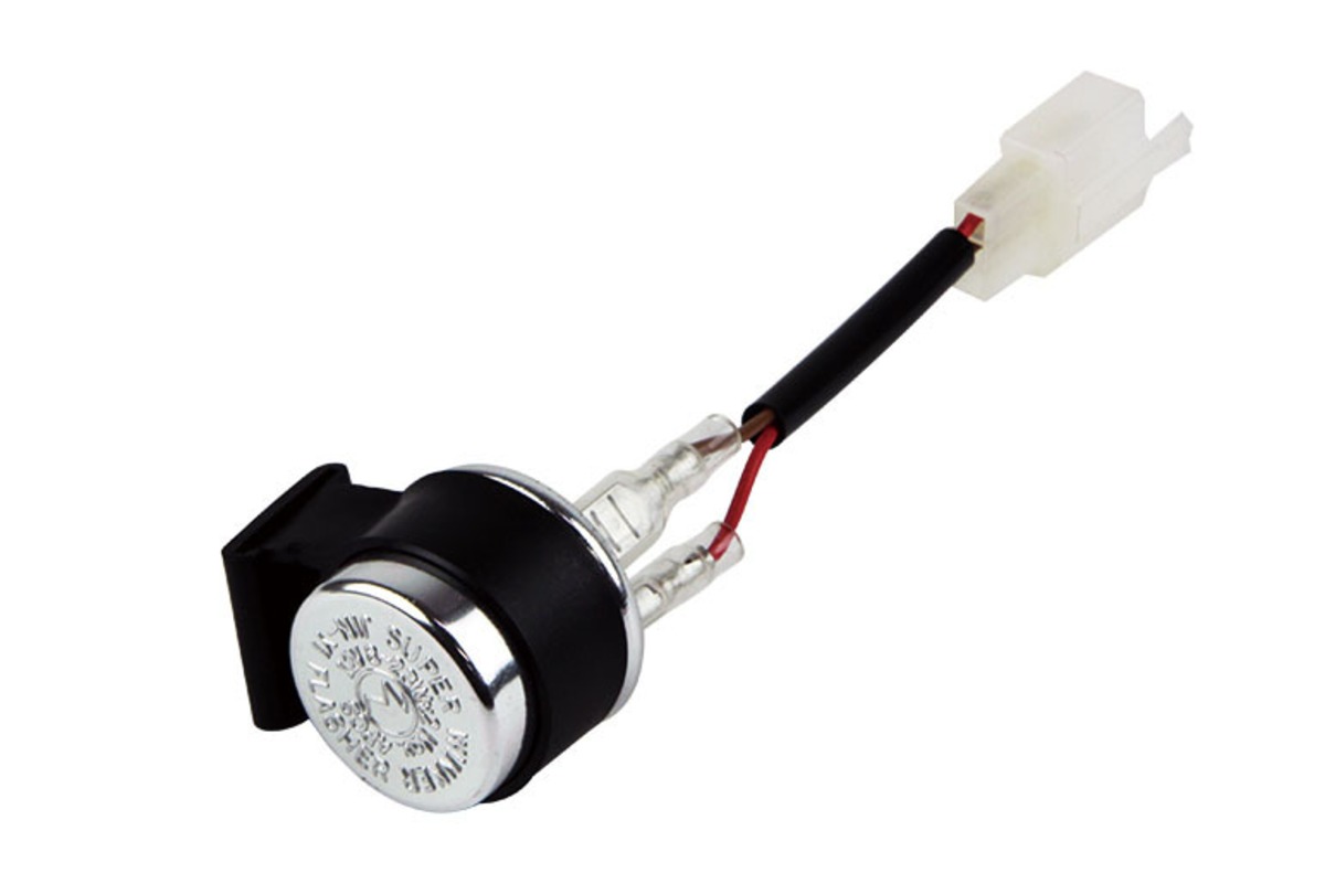 Turn signal relay kit W400/650（ALL YEAR） | goodsco