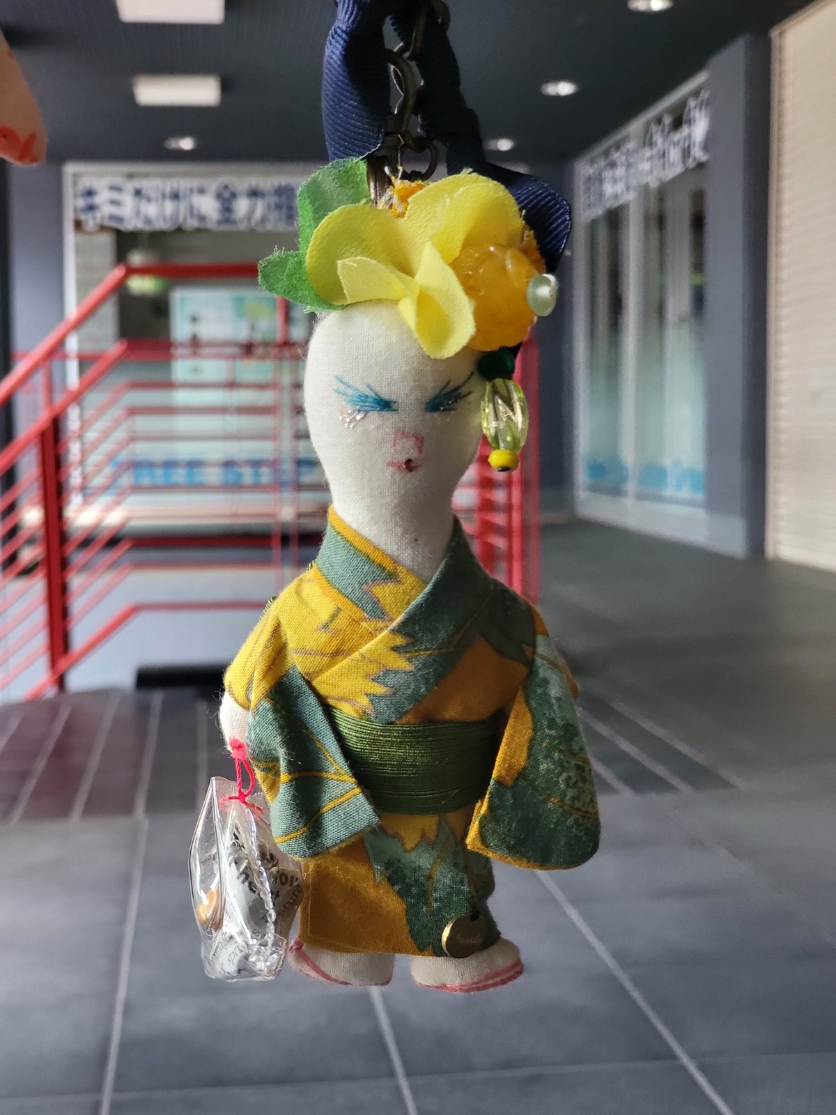 デモデチャームwa01 | FRANCIS