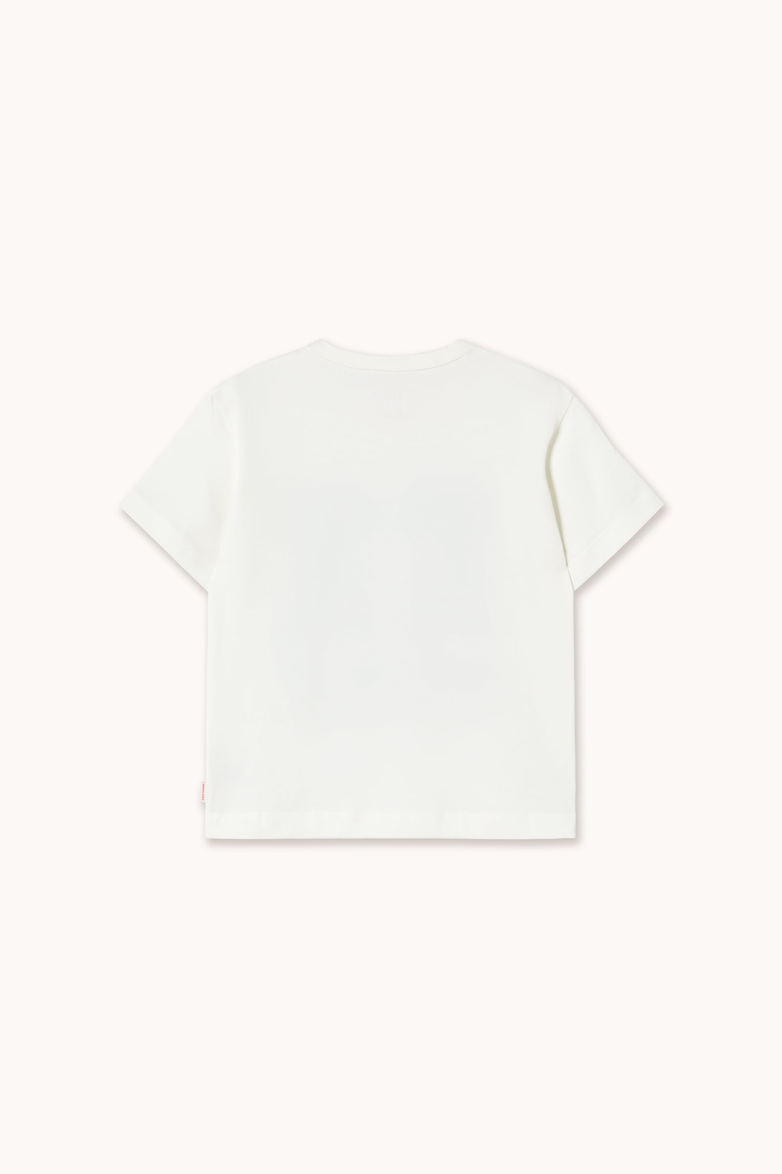 【TINYCOTTONS】Frog & Frog Graphic Tee | RIRIBELL