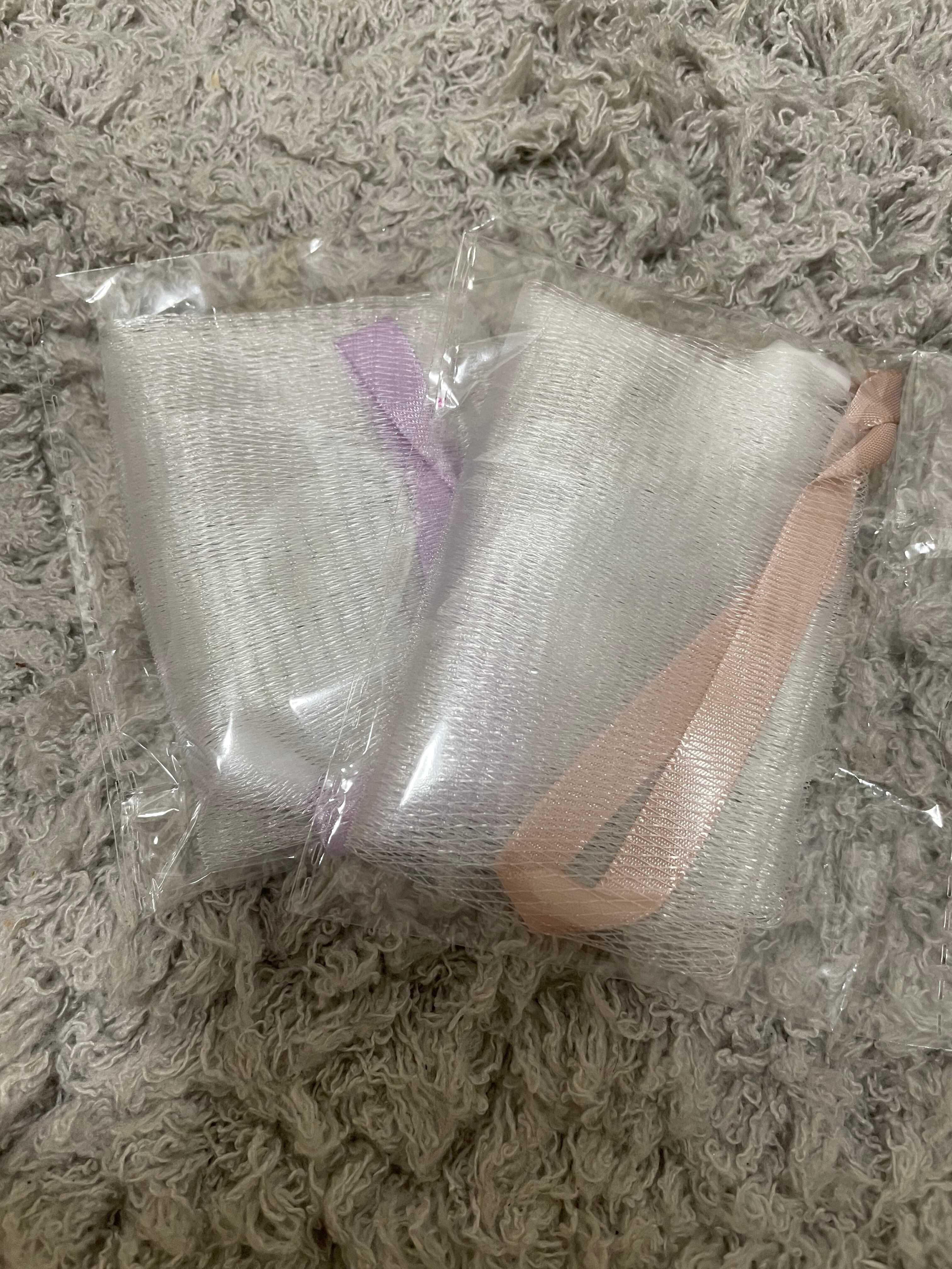 泡だてネット1枚 | lienshop