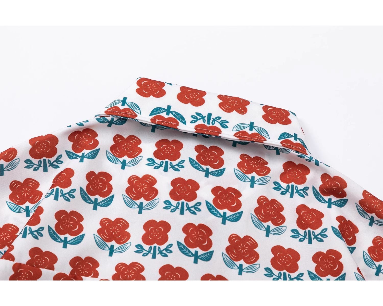 ヴィンテージバロックシャツ 【G1135】 | garako