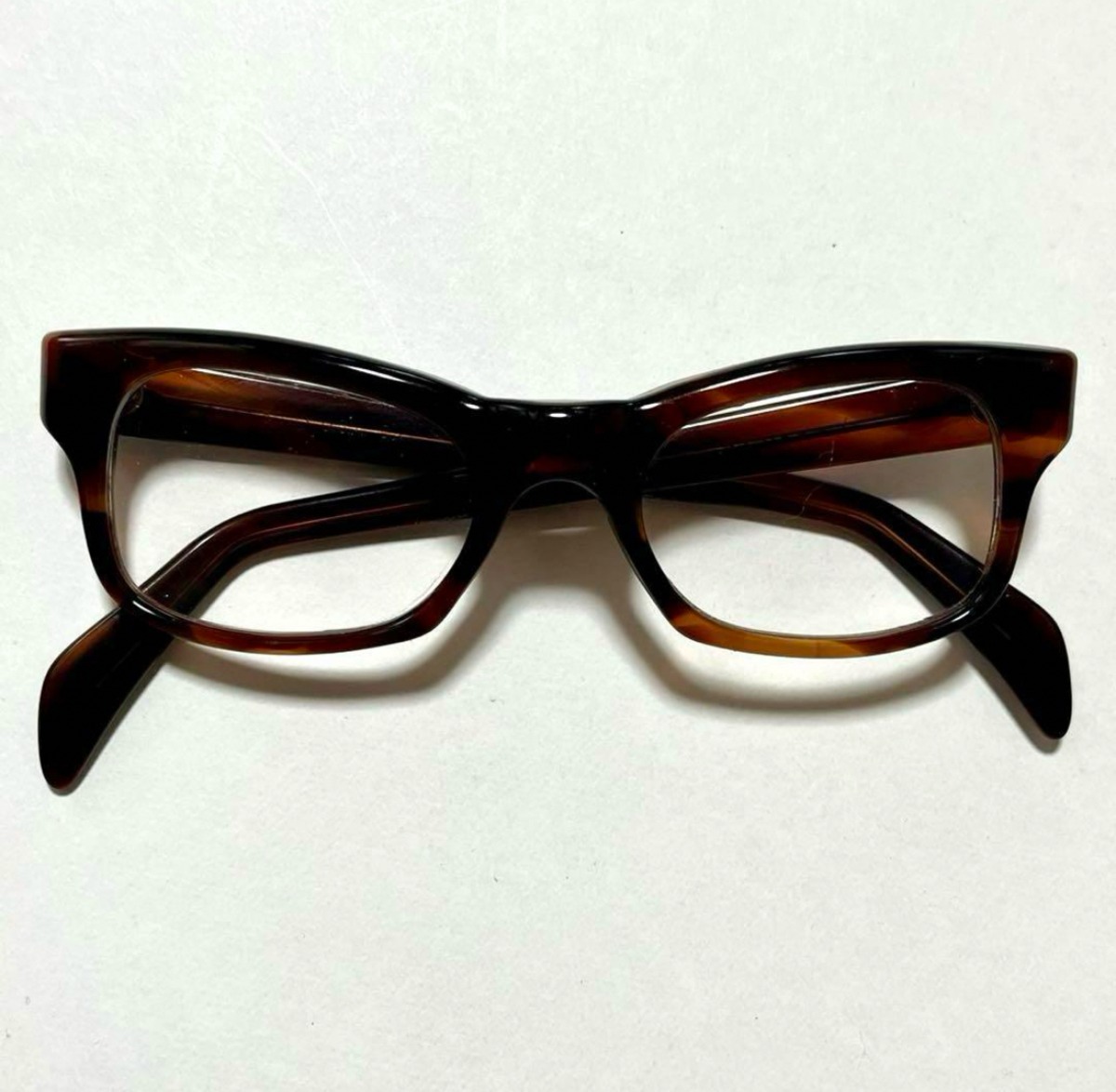 STYL RITE OPTICS SRO 48/20 ビンテージ サングラス | UC TRADING