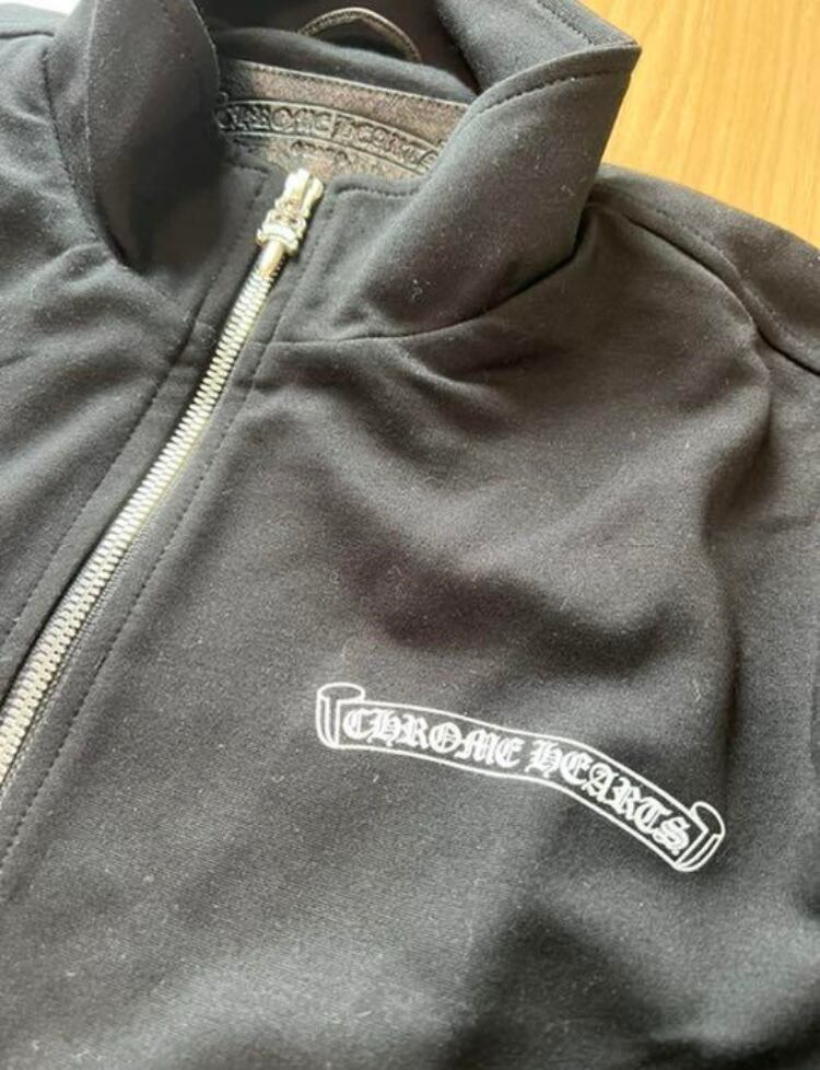 CHROME HEARTS クロムハーツ マッティボーイ ジャージ CHROME HEARTS クロムハーツ マッティボーイ ジャージ