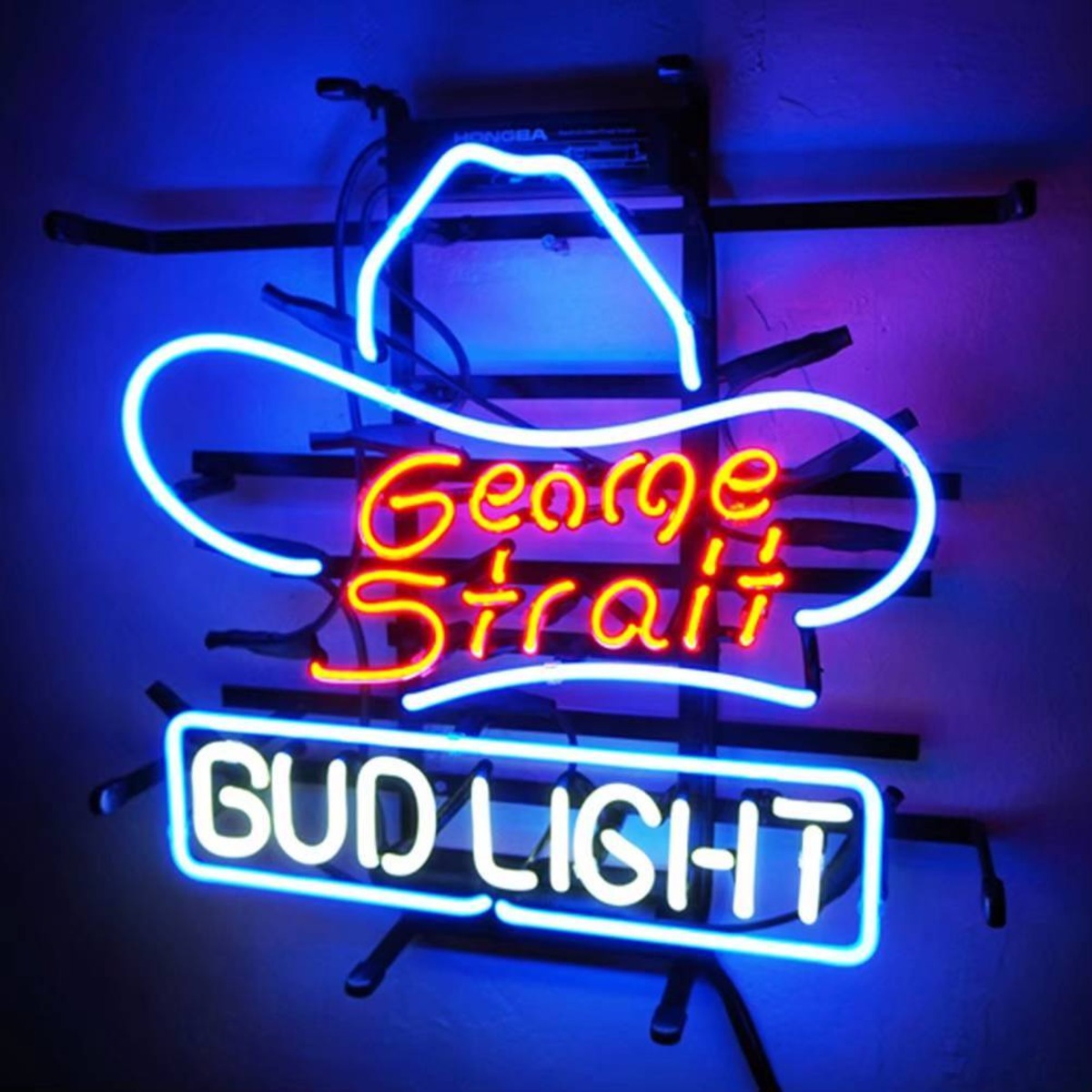 GUD LIGHT ネオンサイン ネオン管 ネオン看板 かっこいい カフェ 喫茶 | kobeneon