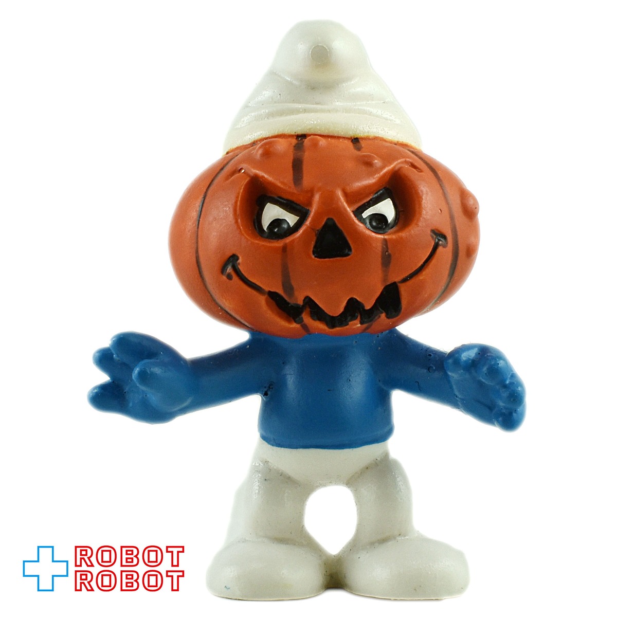 スマーフ パンプキンヘッド #20548 PVC フィギュア | ROBOTROBOT