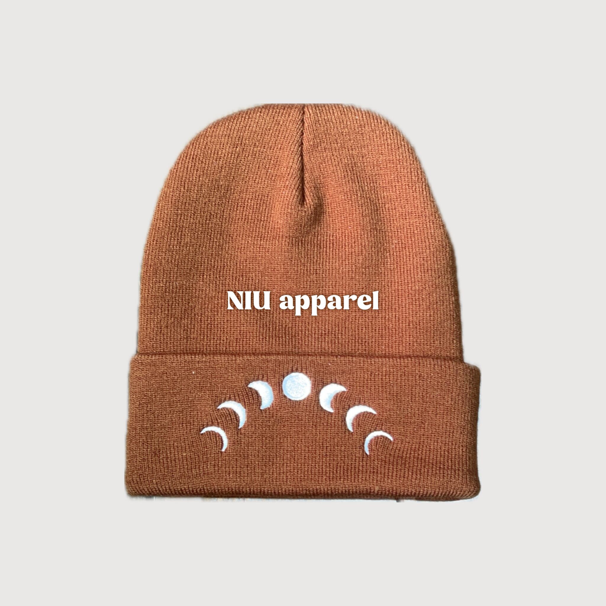 【大人サイズ】moon beanie | Pay ID