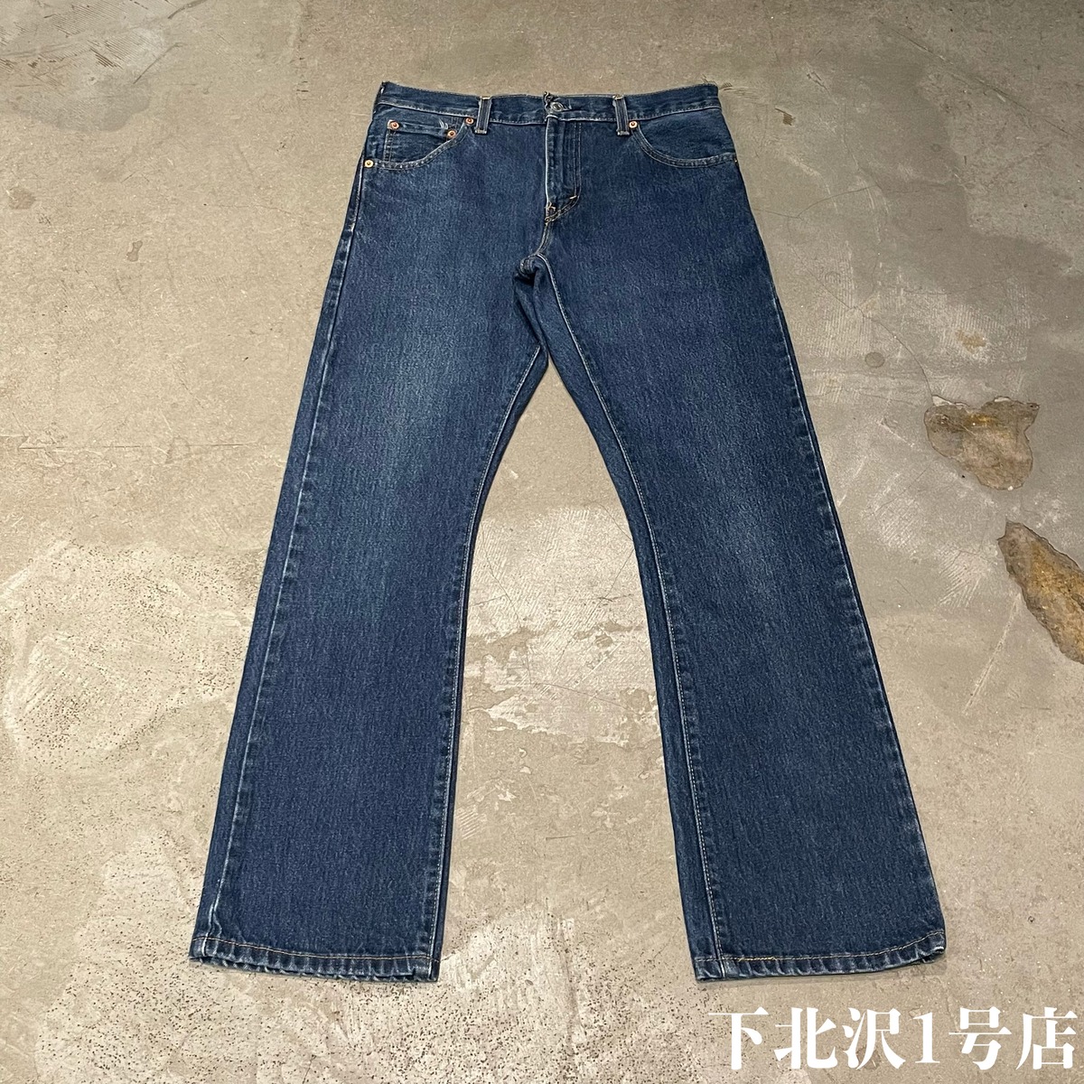 Levi's 517 MEXICO MADE W29 | DESERTSNOW