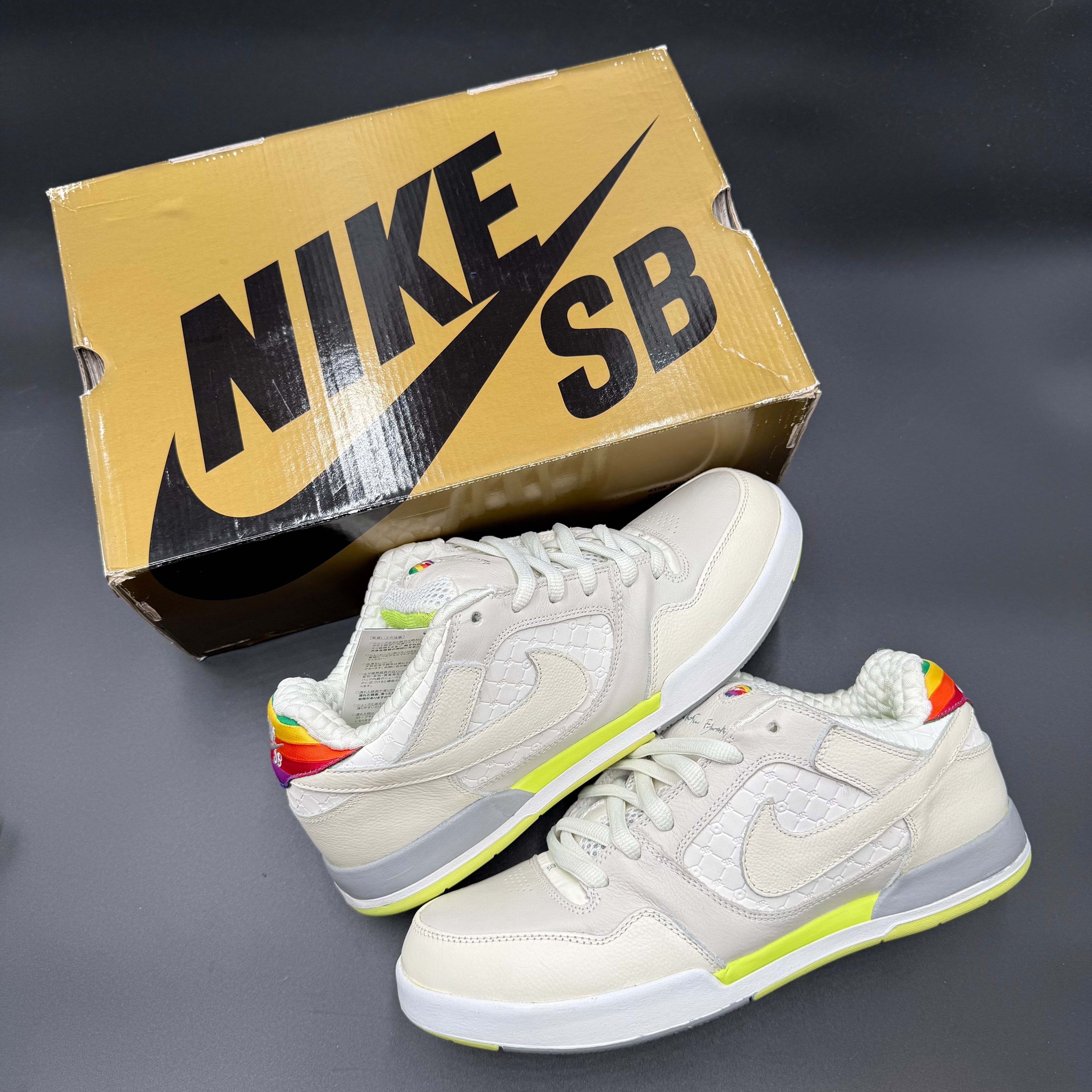 SB PAUL RODRIGUEZ 2 FUJI ROD 318359-171 | Pay ID