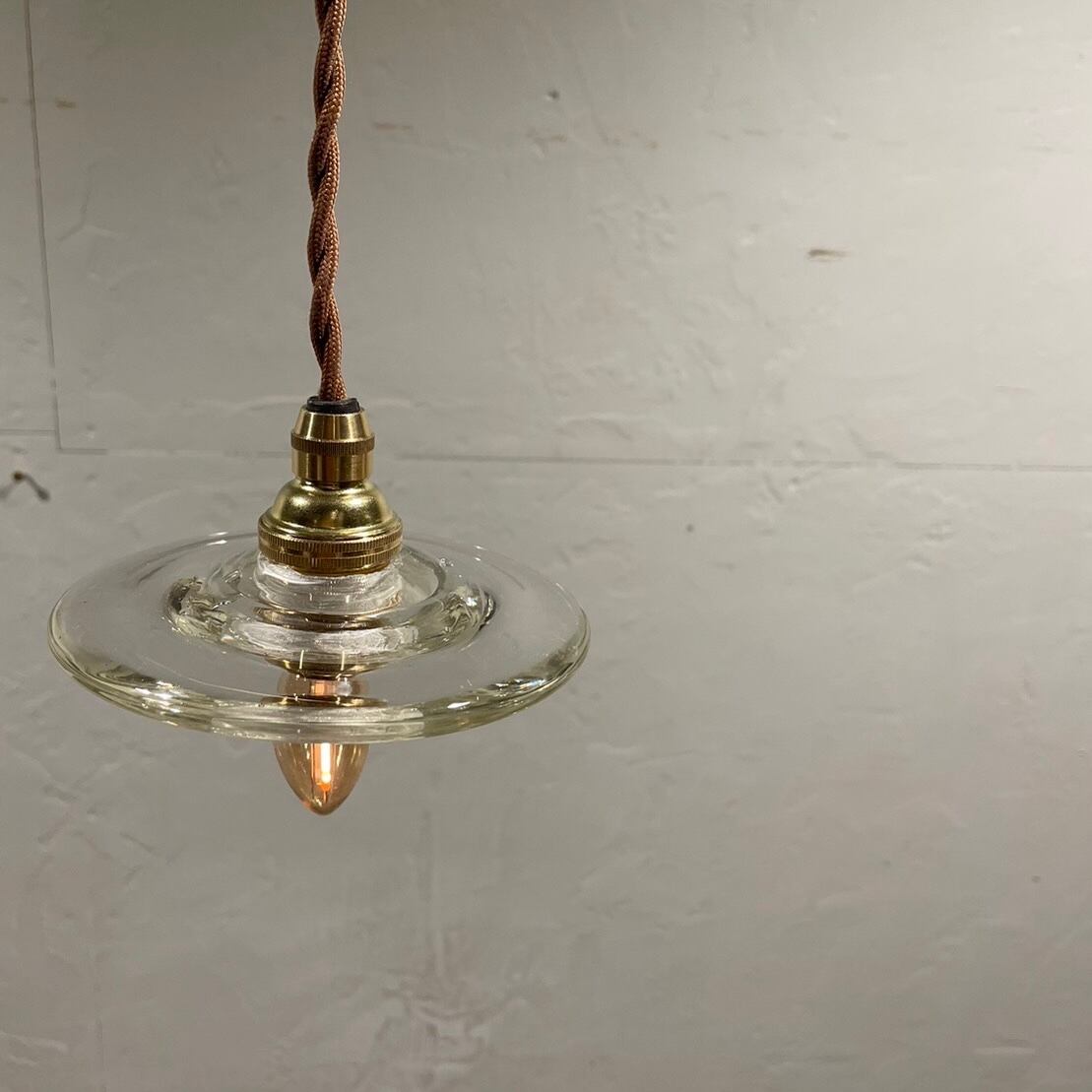 ペンダントライト A | くらしの道具屋 TUKURITE