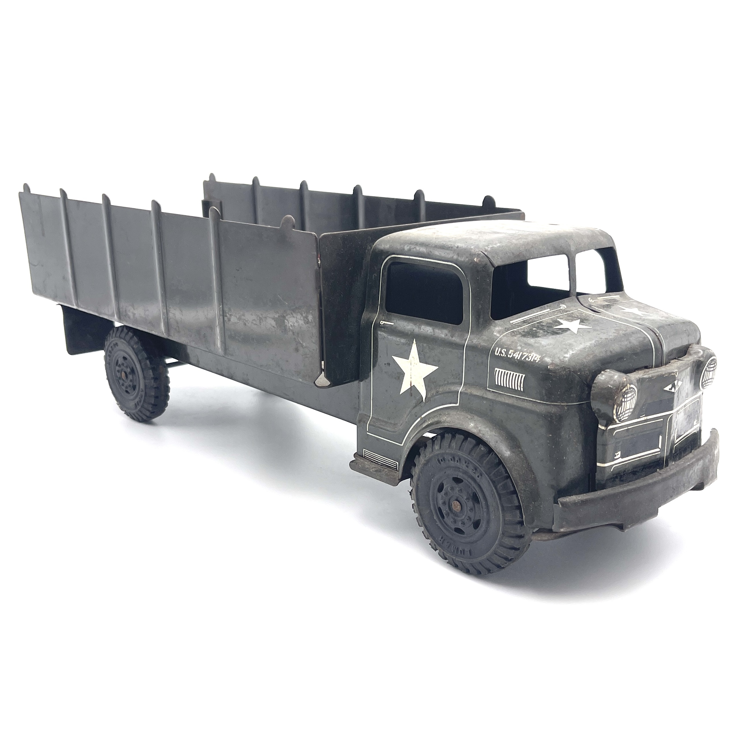 Rusty Acorn Antiques