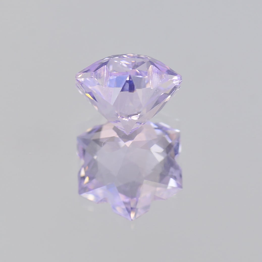 ラベンダーアメジスト 1.94ct ルース スノーカット | Pay ID ラベンダーアメジスト 1.94ct ルース スノーカット | Pay ID