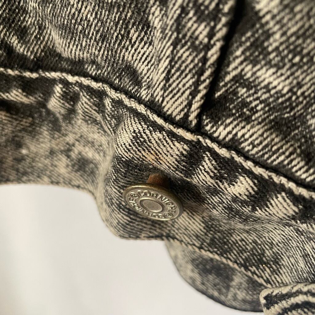 デザインデニムジャケット | Boutique888