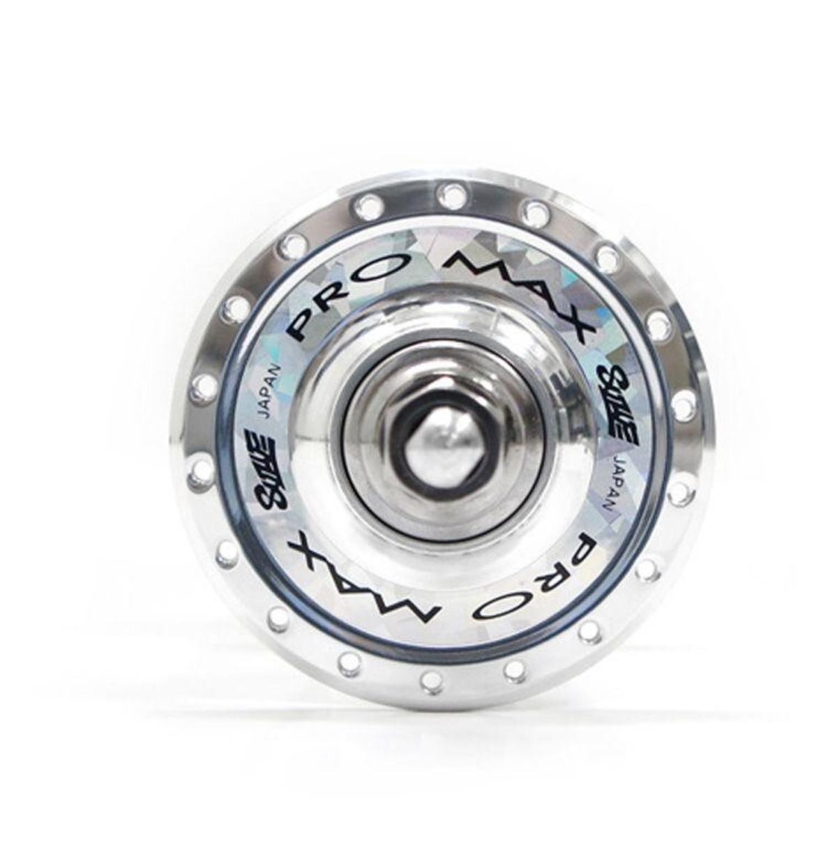 suzue スズエ Suzue - Pro Max Track Hub - Lear 32H シルバー | championship ...