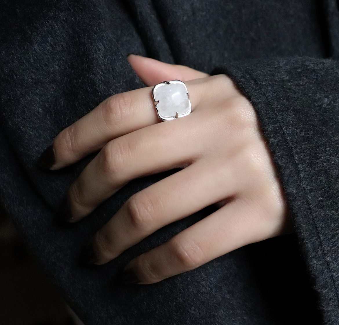 ☆ring☆ | chabiJewelry