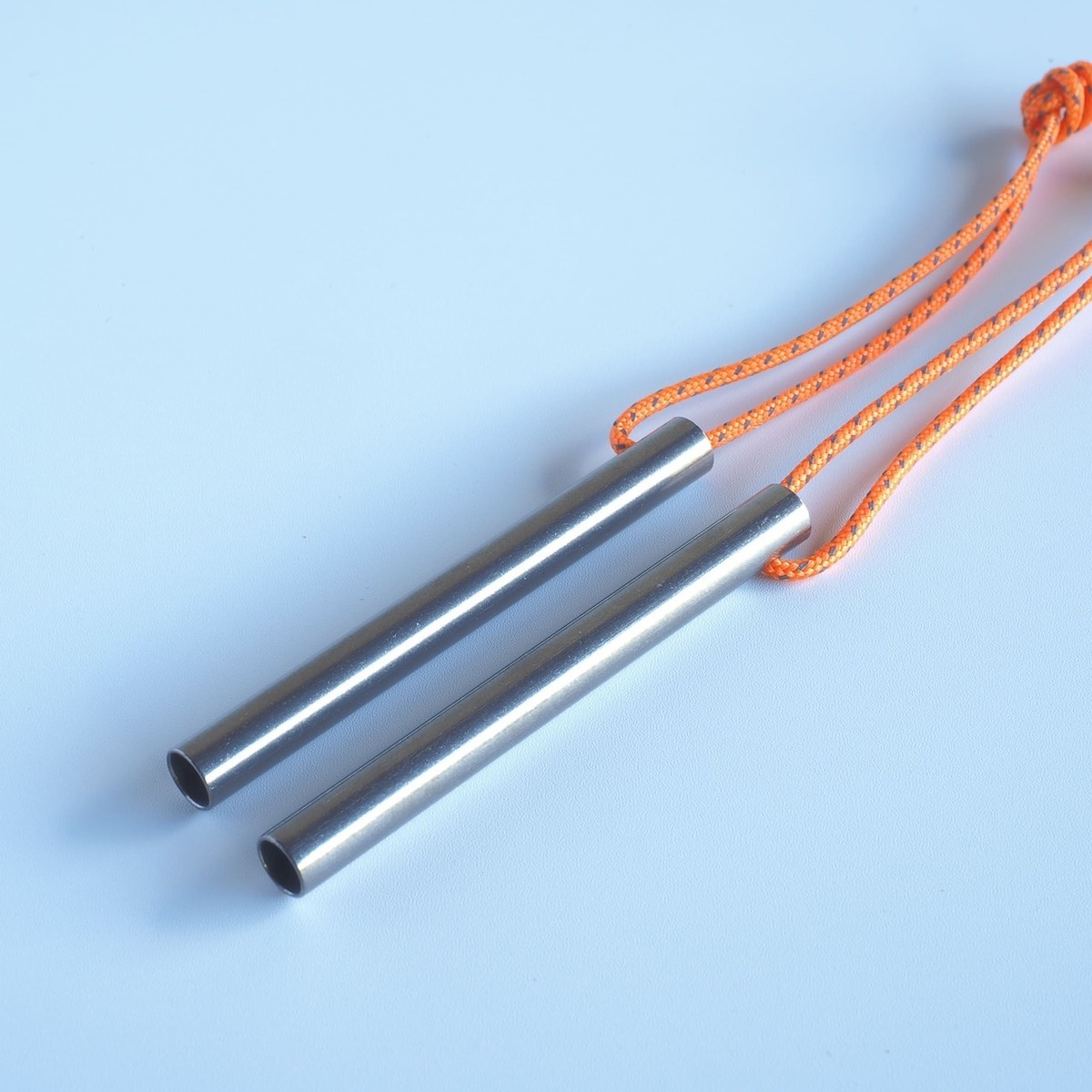 DUTCHWARE / Titanium Toggle*2 | ssaw 紀伊半島にある山道具のお店