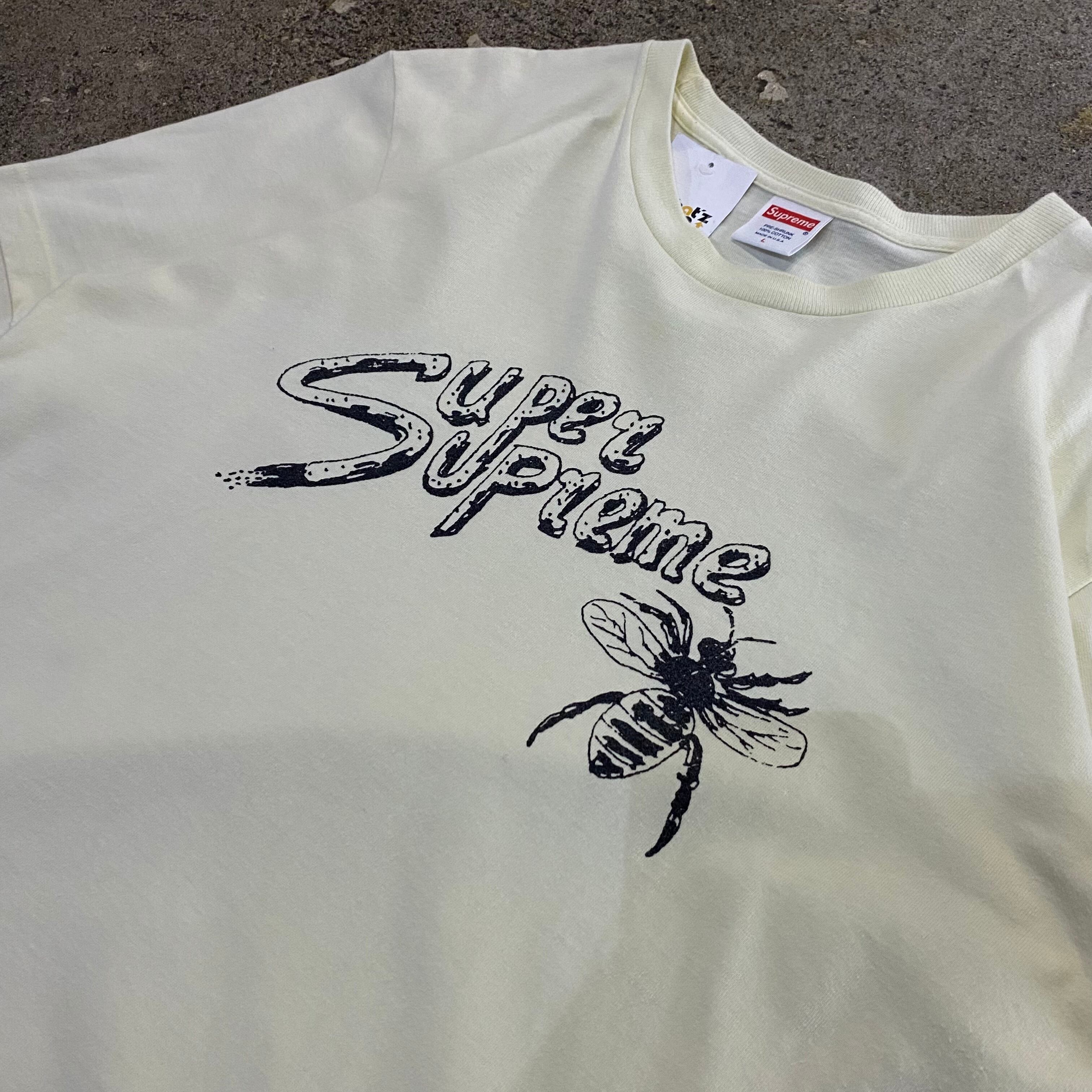00s Supreme×Wilfred Limonious T-shirt【仙台店】 | What’z up