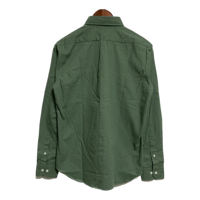 出没!アド街ック天国にて紹介【全18色展開 其の2】ヘビーオックスB.Dシャツ スリムフィット 日本製 定番 Macbatros 192000 | CIAO TOKYO[チャオトーキョー ...