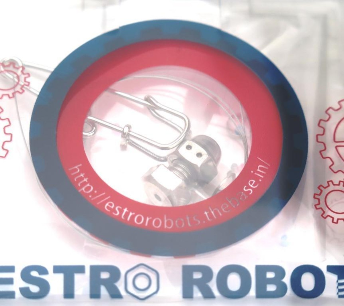 estro robot KIT standard 組立キット スタンダード | ESTRO ROBOT shop