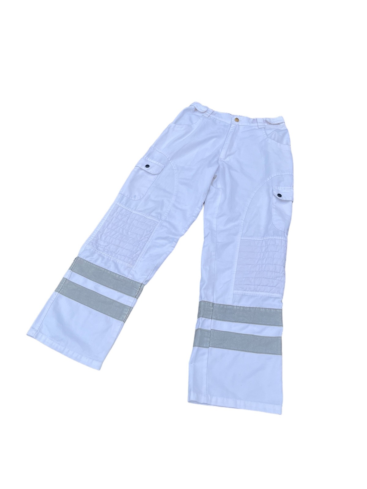 medida rescue wear reflector pants | VITA
