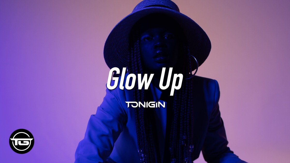 "Grow Up" Leon Fanourakis Type beat | ToniGin