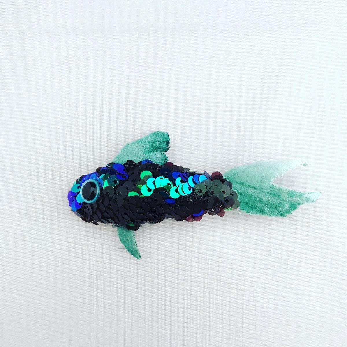 mini fish | TOKYO SASSY