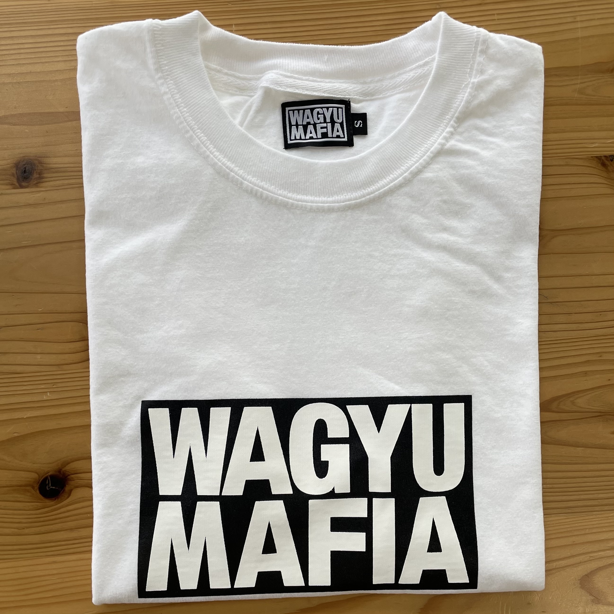 APPARELS | WAGYUMAFIA JAPAN INC,
