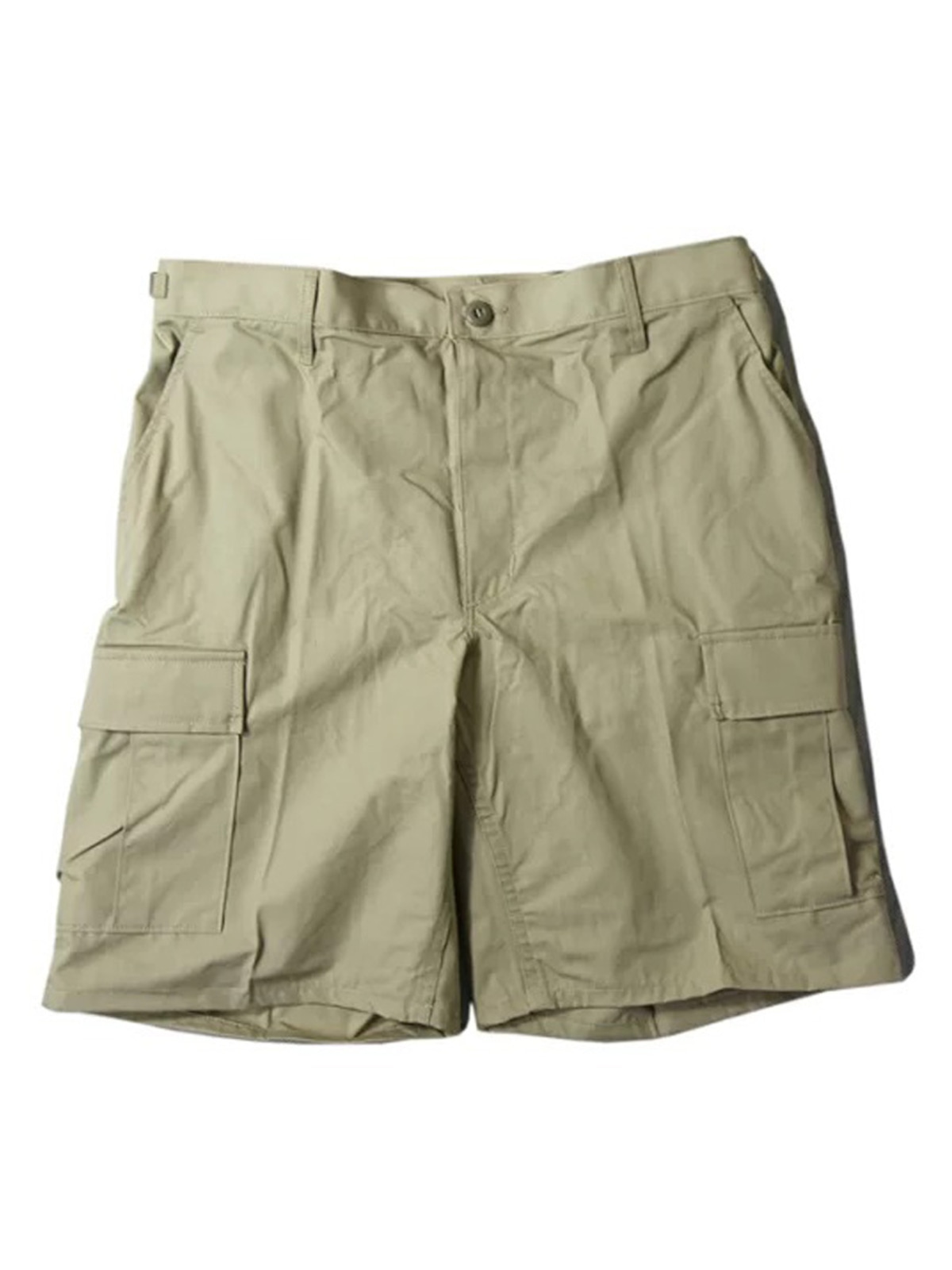 【PROPPER】BDU Cargo Shorts KHAKI | South Bay Local