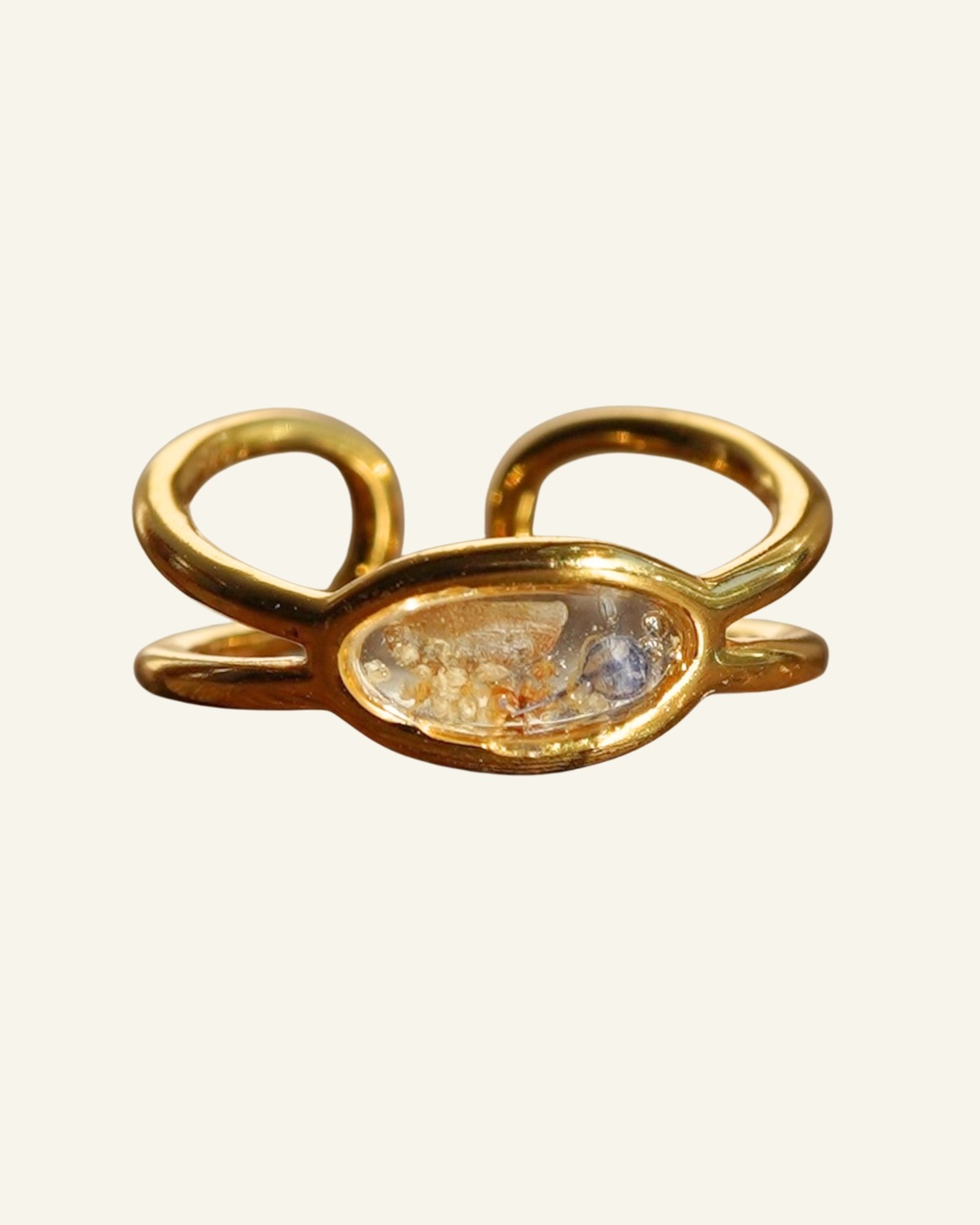 BLOOM RING | primp