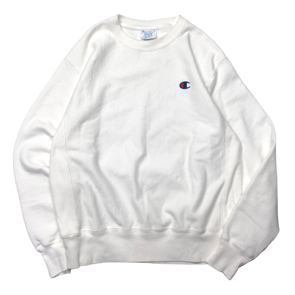 【チャンピオン】リバースウィーブ スウェット 古着 | S.O